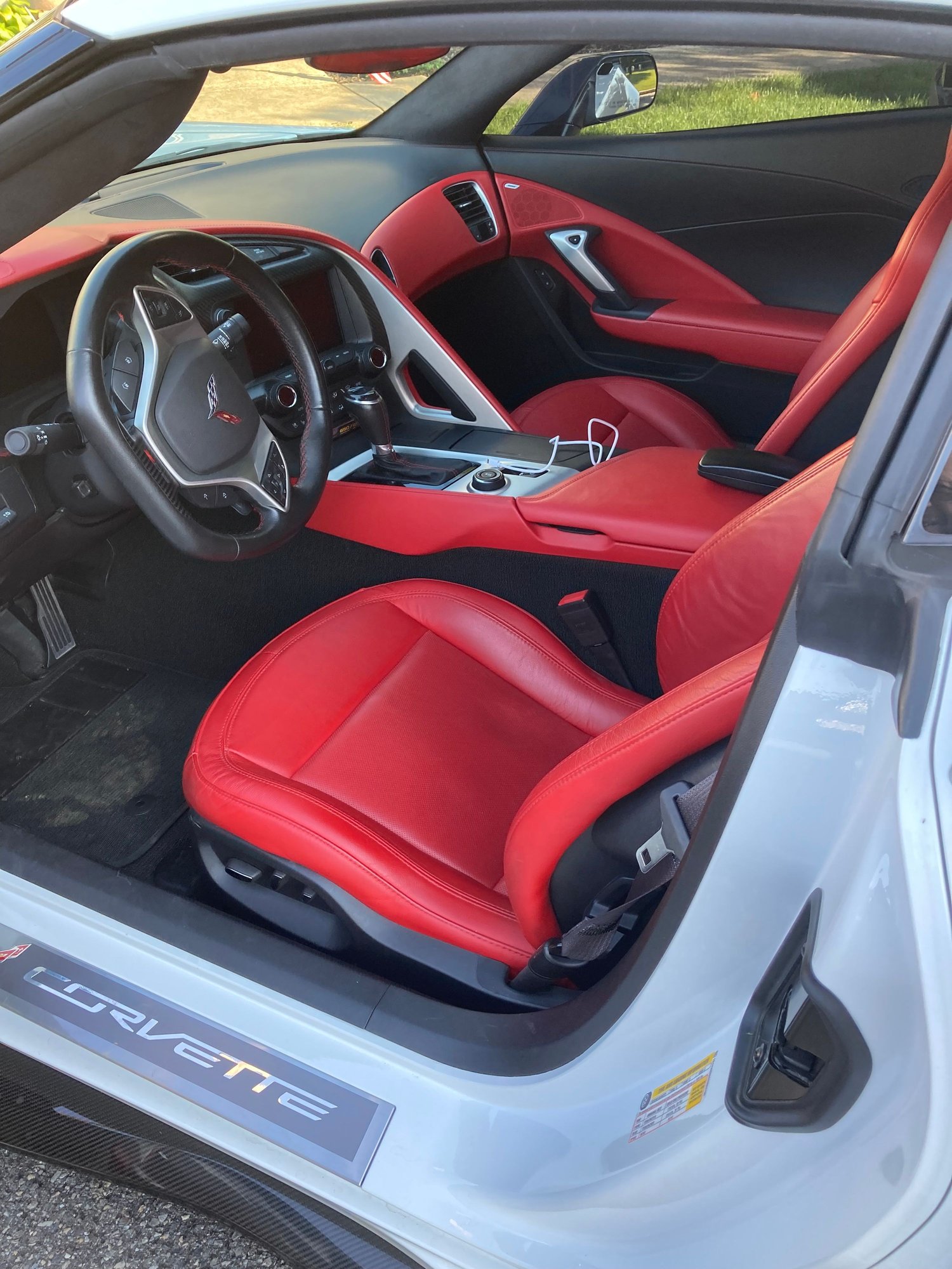 FS (For Sale) 2016 C7 Z06 Z07 Modded - CorvetteForum - Chevrolet ...