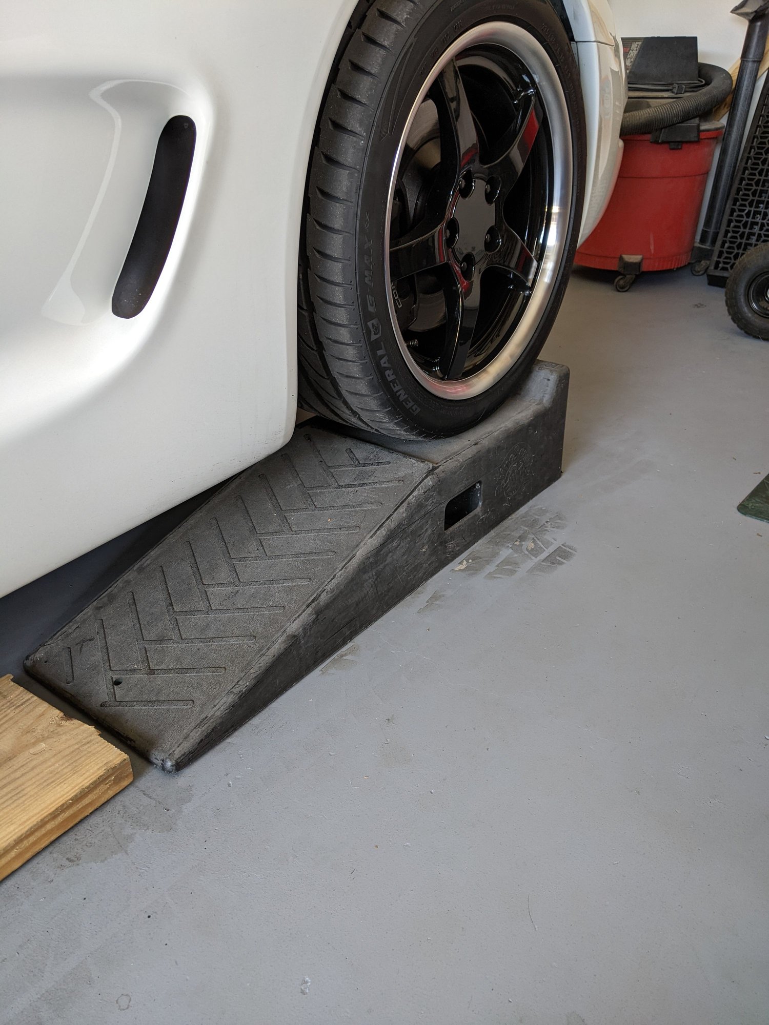 C5 Ramps - CorvetteForum - Chevrolet Corvette Forum Discussion