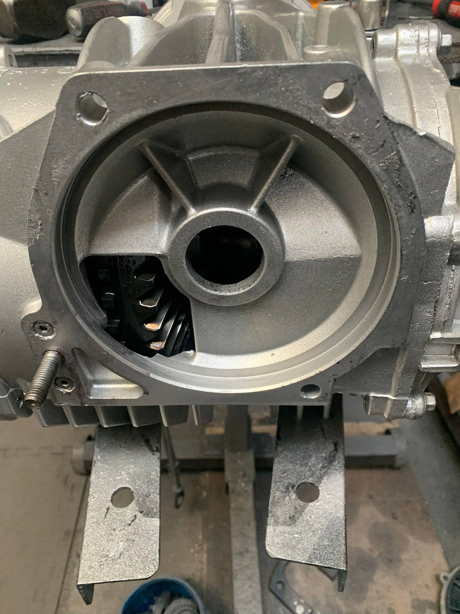 FS (For Sale) Used 3.90 30 Spline C5 3-Rib Differential - CorvetteForum ...