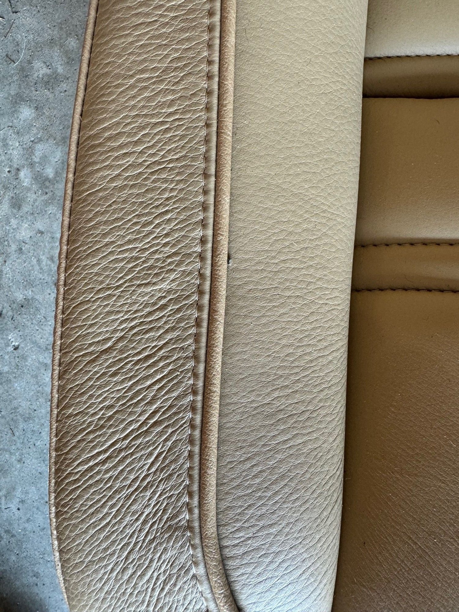 Al Knoch seat covers- not impressed - CorvetteForum - Chevrolet ...