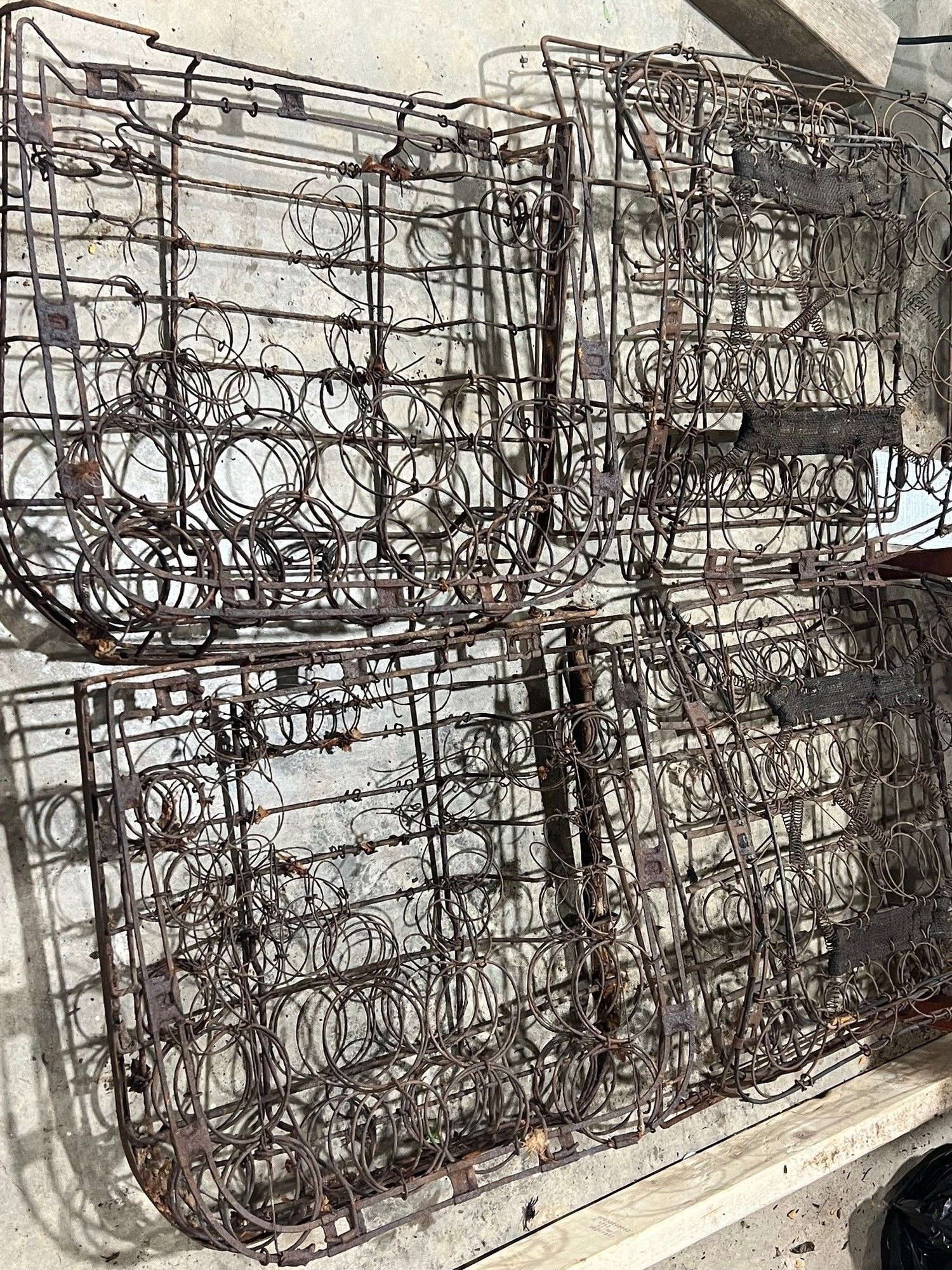 C1 Seat assembly repairs - CorvetteForum - Chevrolet Corvette Forum ...