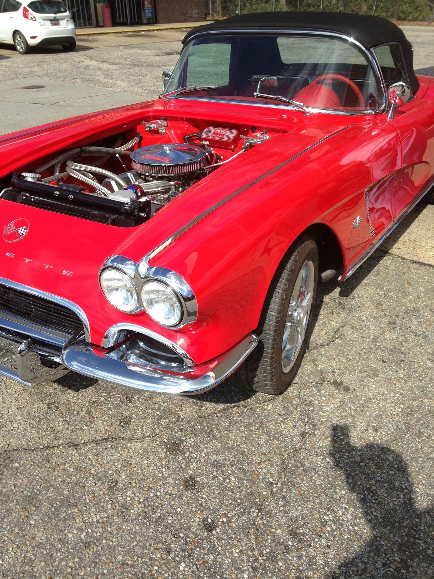 62 Restomod - Page 2 - CorvetteForum - Chevrolet Corvette Forum Discussion