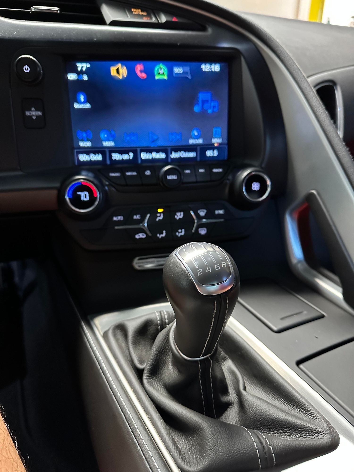 FS (For Sale) 2019 C7 Grand Sport 1LT 7M - Connecticut - CorvetteForum ...