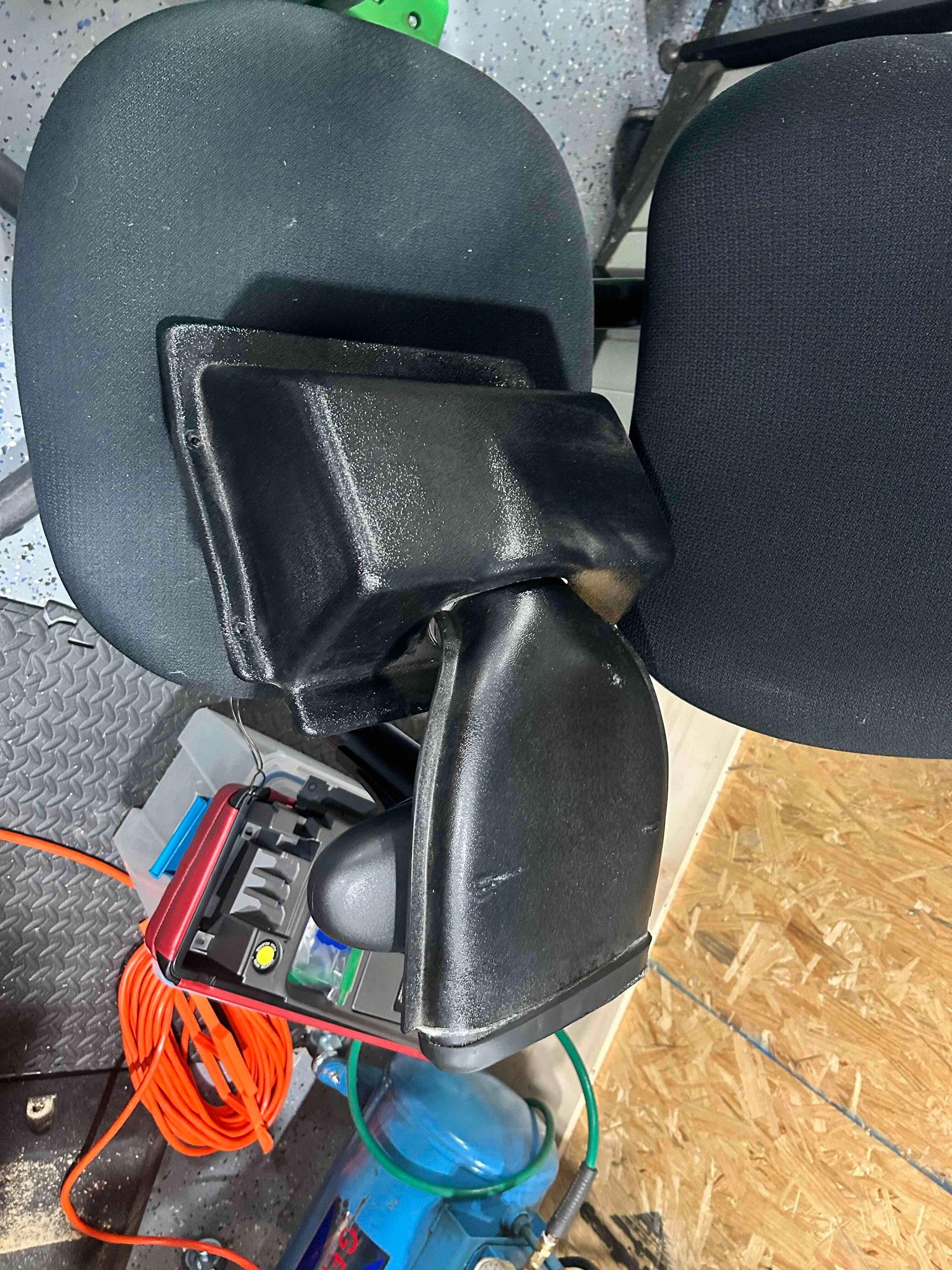 FS: breathless performance vortex ram air - CorvetteForum - Chevrolet ...