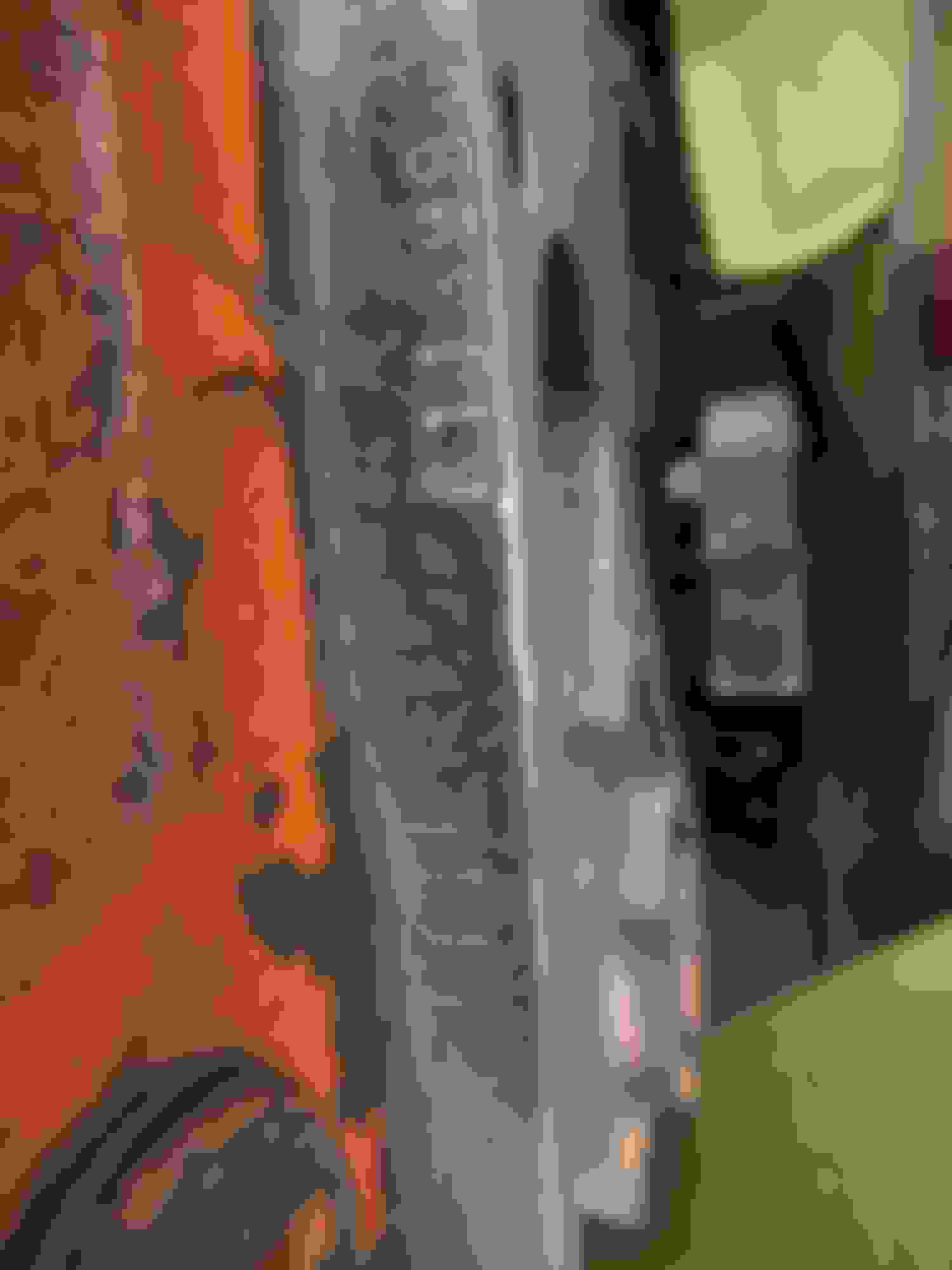 FS (For Sale) 1966 427 425 HP engine original vin - CorvetteForum ...