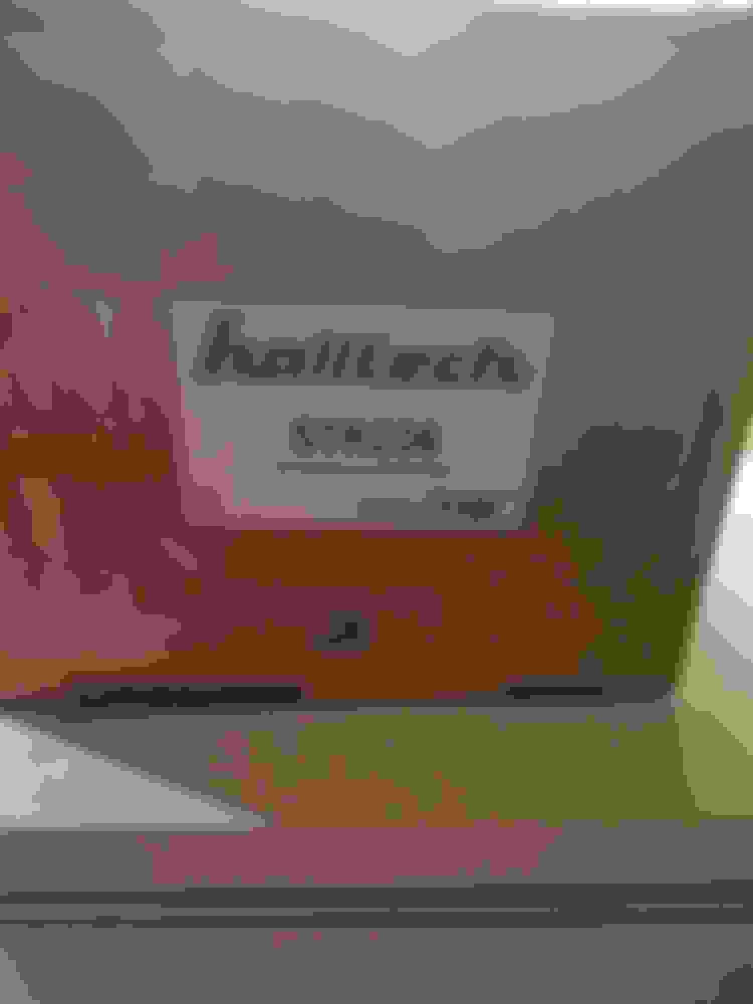 FS (For Sale) Halltech CAI for Z06 - CorvetteForum - Chevrolet Corvette ...