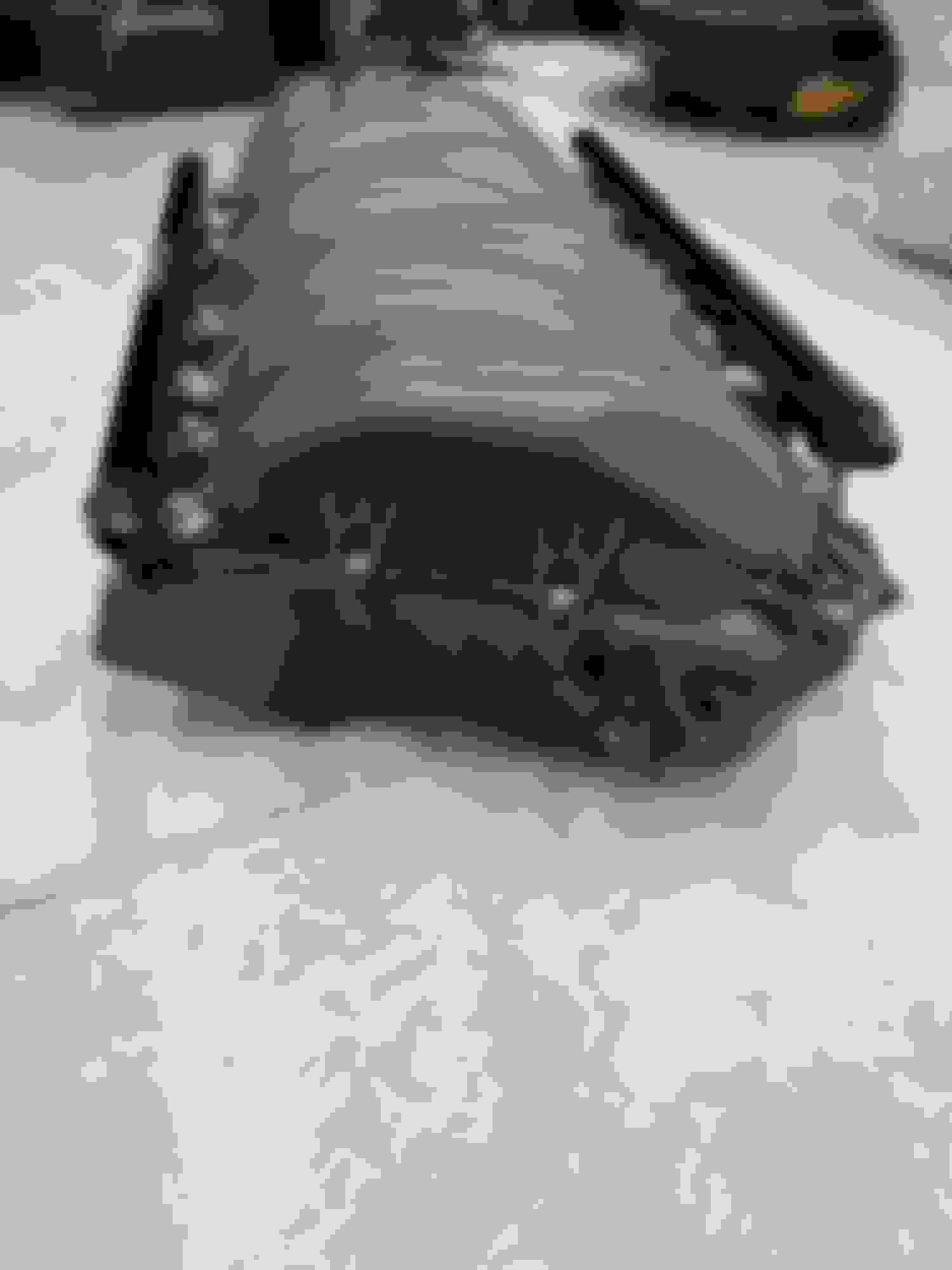 FS (For Sale) FAST 102, Ported and Cut runners - CorvetteForum ...