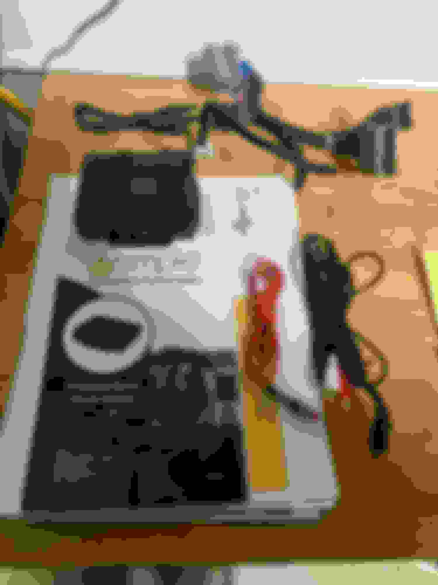 FS (For Sale) iSimple Connect ISGM655 USB/AUX/IPOD adapter ...