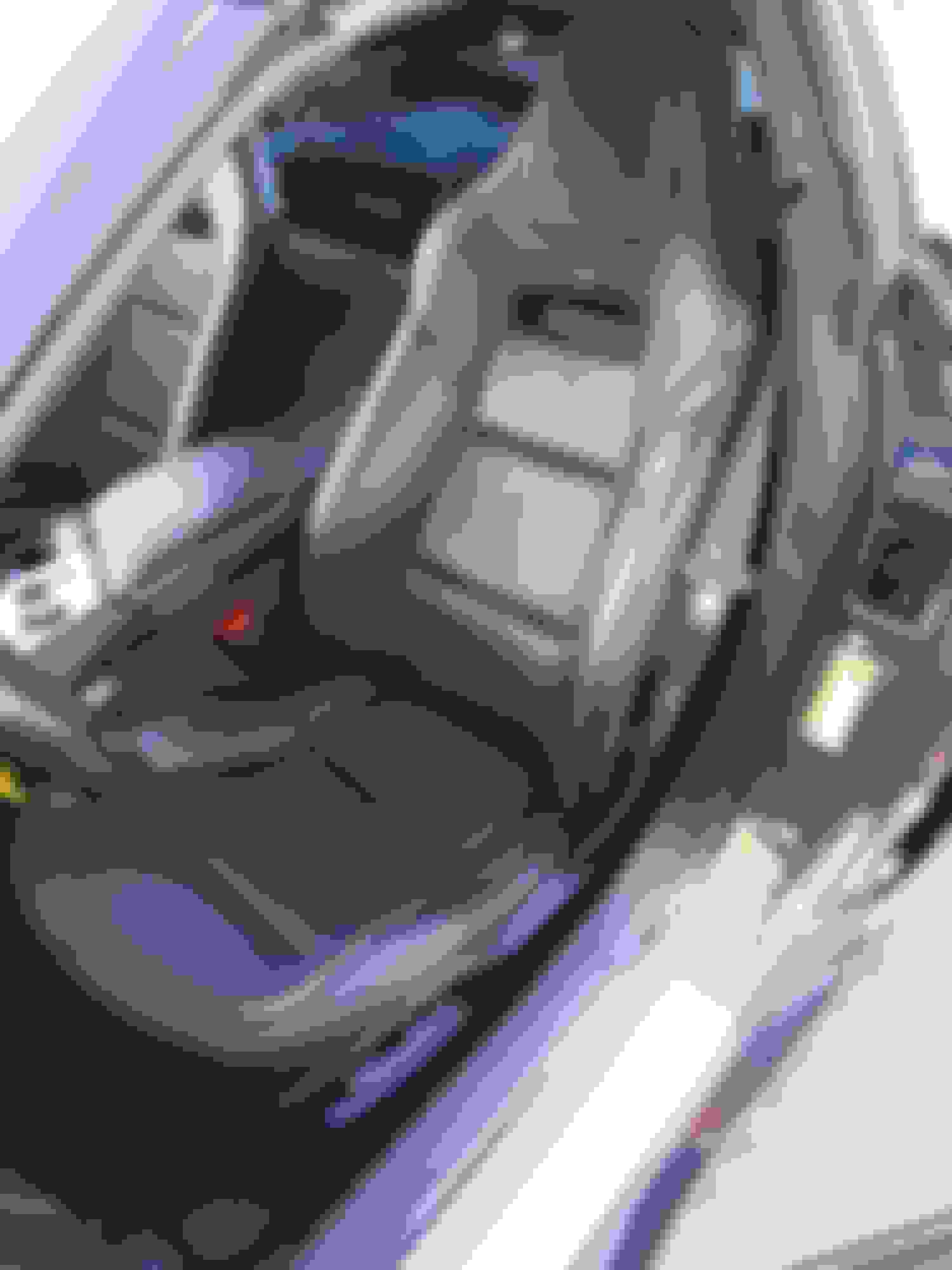 FS (For Sale) 2017 Z06 Z07 3LZ 7spd Manual Grey 35k miles ...