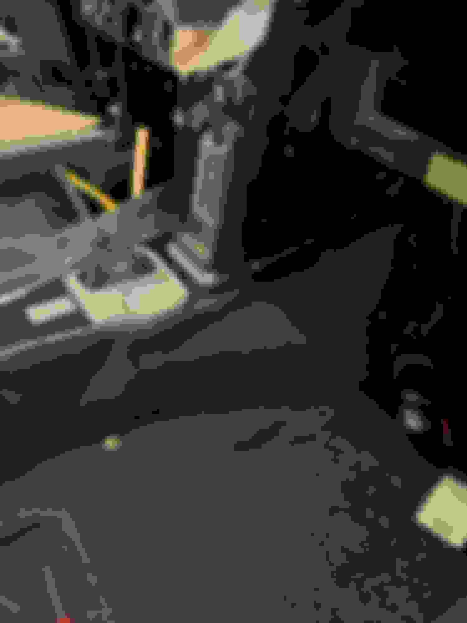 C2 1964 Convertible - Plain Jane - The Journey Begins. - Page 52 ...