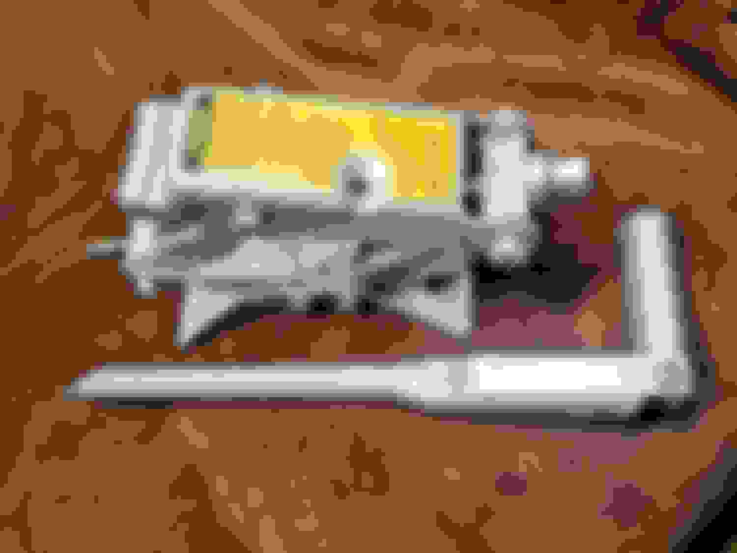 small block 2 bolt mains vs 4 bolt mains - CorvetteForum - Chevrolet ...