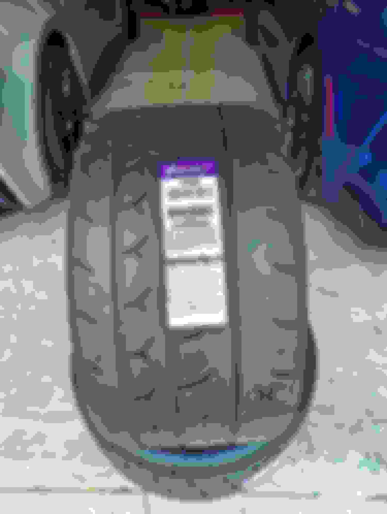 Hoosier Track Attack Pro - Page 2 - CorvetteForum - Chevrolet Corvette ...