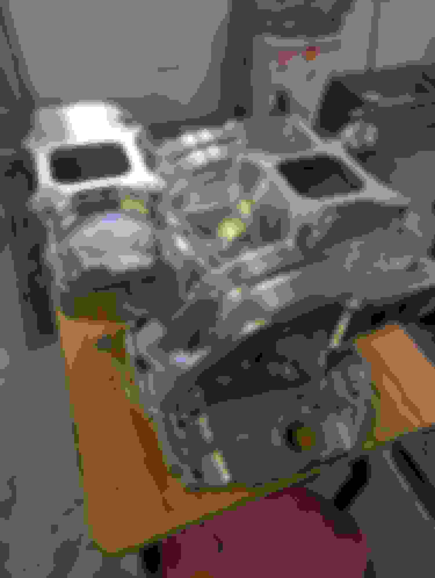 FS (For Sale) Assortment of C3 Parts - CorvetteForum - Chevrolet ...