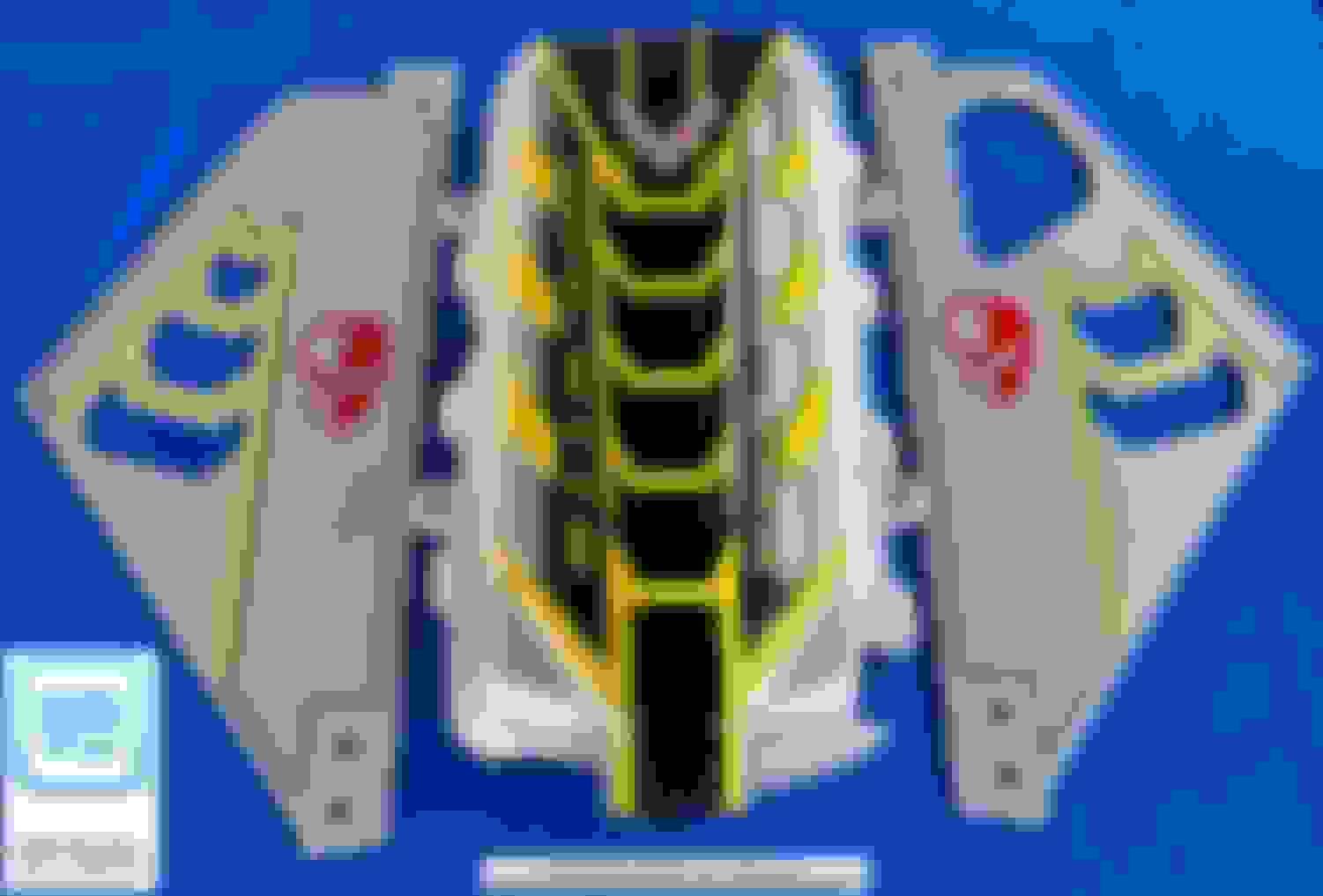 Three Piece Engine Dress-up Kits - CorvetteForum - Chevrolet Corvette ...