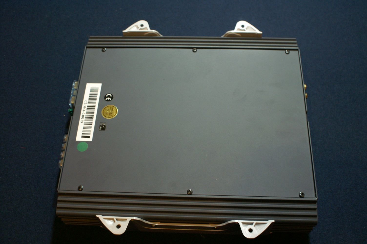 Sub Amp Infinity 310A - CorvetteForum - Chevrolet Corvette Forum Discussion