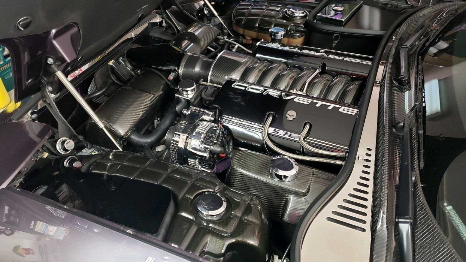 What did you do to your C5 today? - Page 132 - CorvetteForum ...