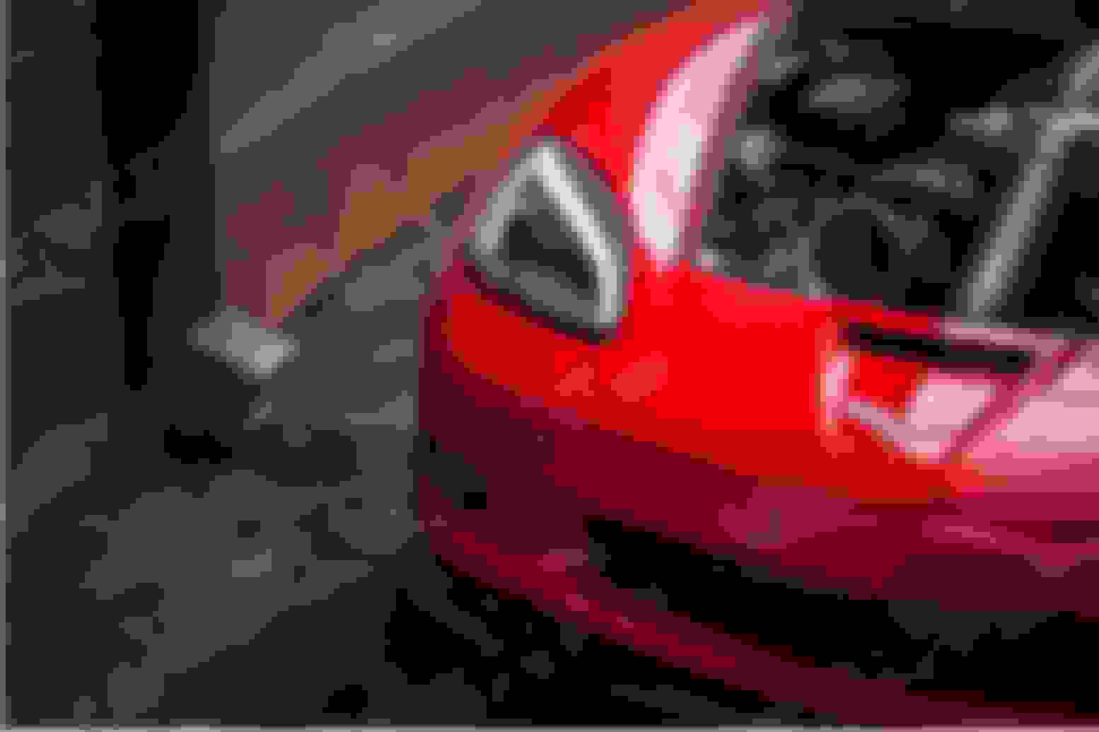 Vette Lights: C8-Style Carbide LED Headlights by GTR Lighting for your ...