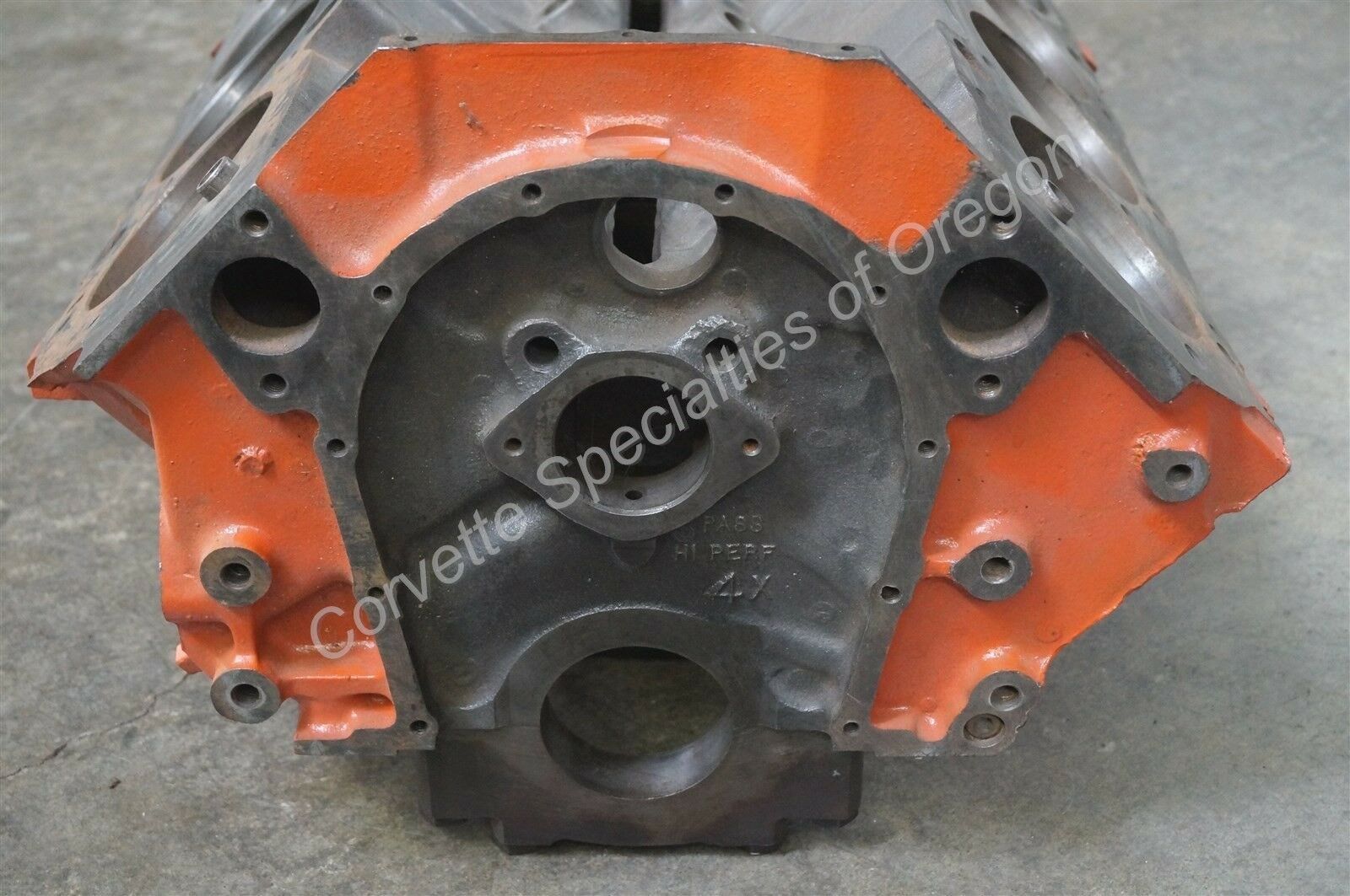 351 blocks are insane.. - CorvetteForum - Chevrolet Corvette Forum ...