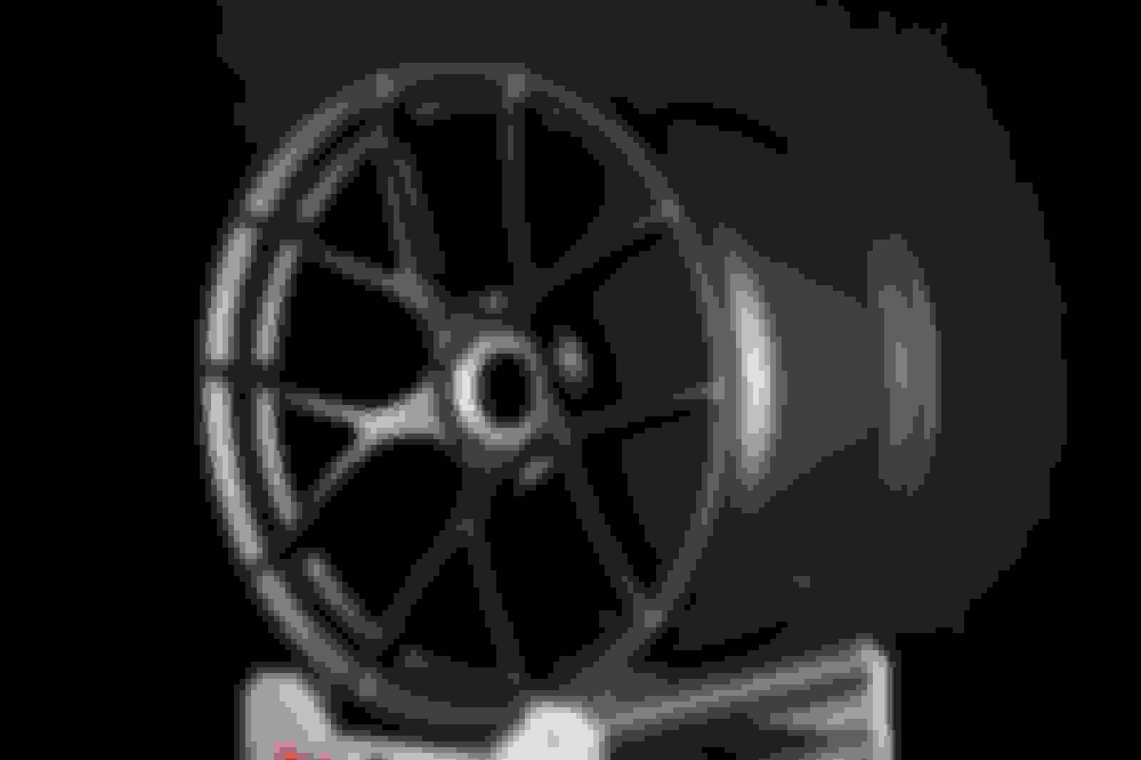 Magnesium Forged wheels by MP Modular Wheels - CorvetteForum ...
