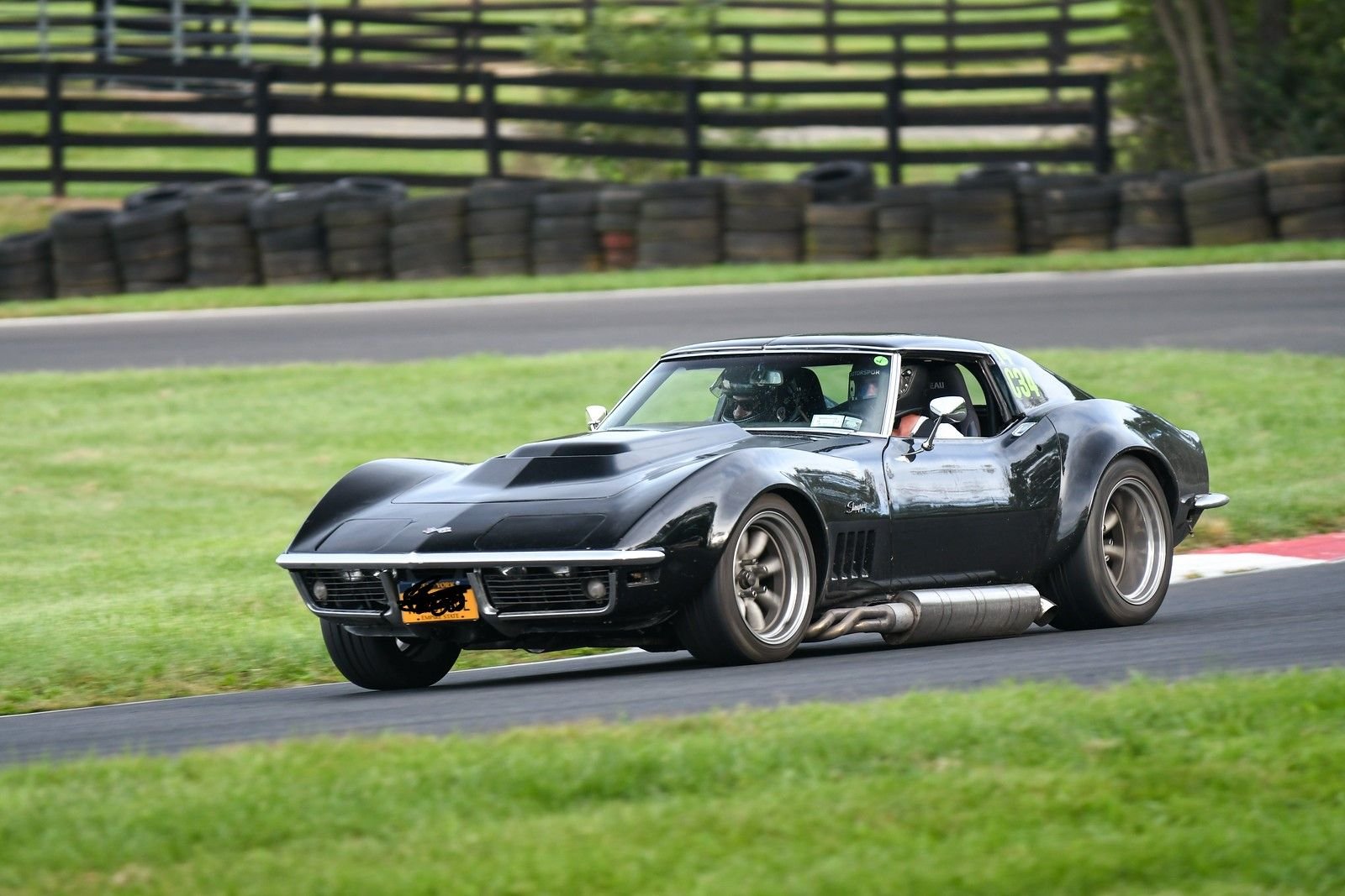 68-72 Corvette L88 FIA Front Spoiler - CorvetteForum - Chevrolet ...