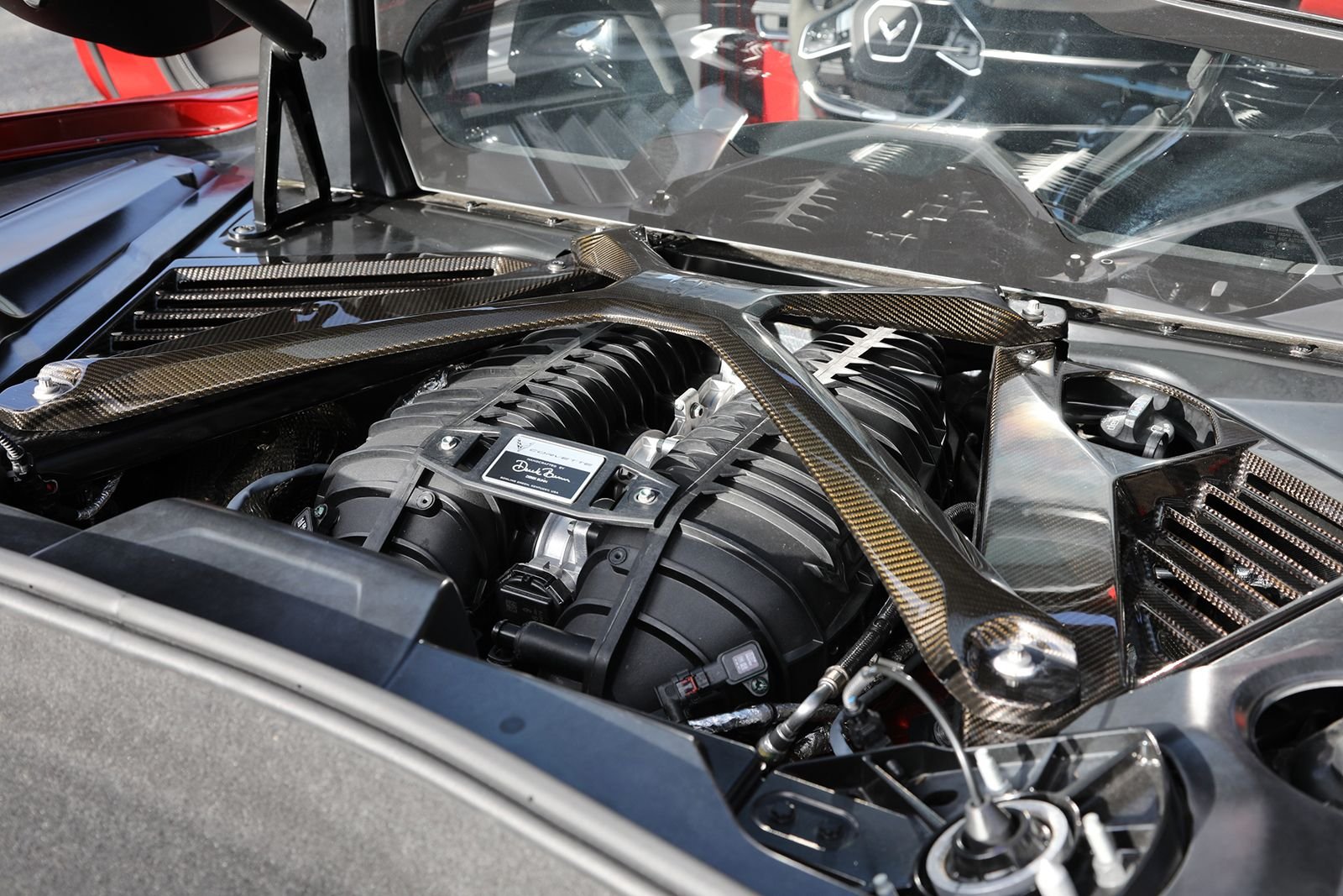 2024 Z06/Z07 for sale - CorvetteForum - Chevrolet Corvette Forum Discussion