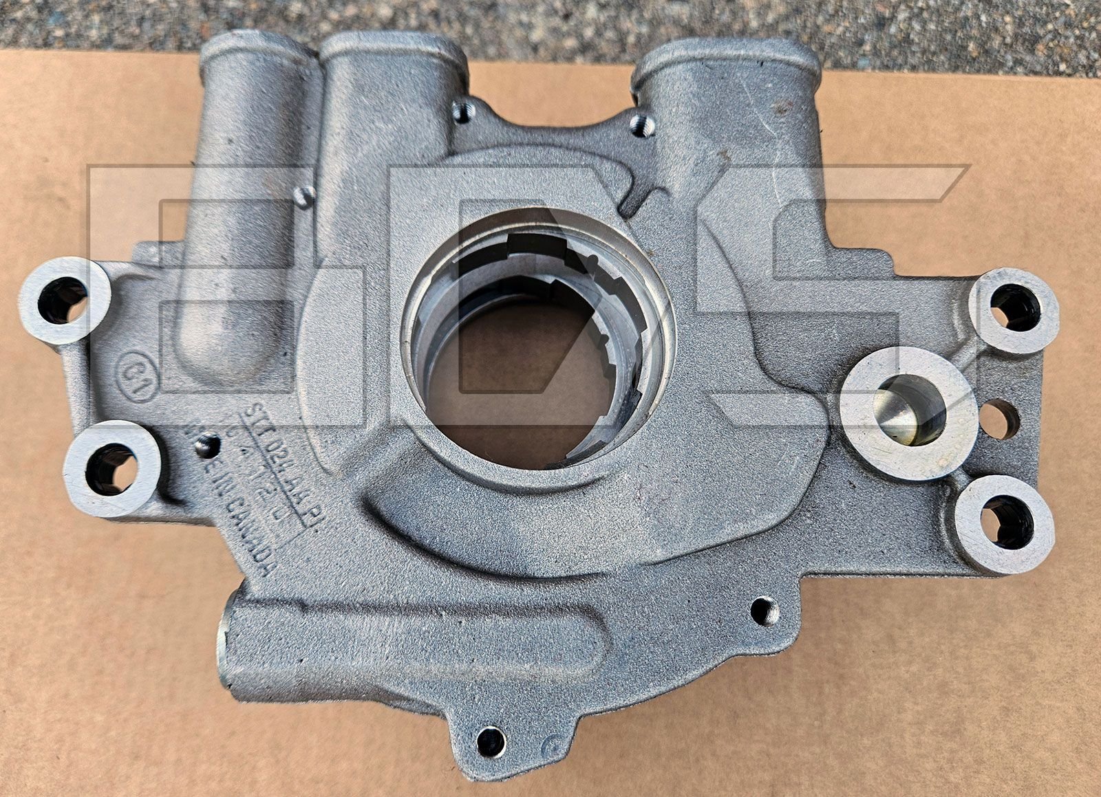 FS (For Sale) C6 ZR1 LS9 Parts for Sale, Moroso, Lingenfelter, Katech, Synergy, Gspeed, OEM ...