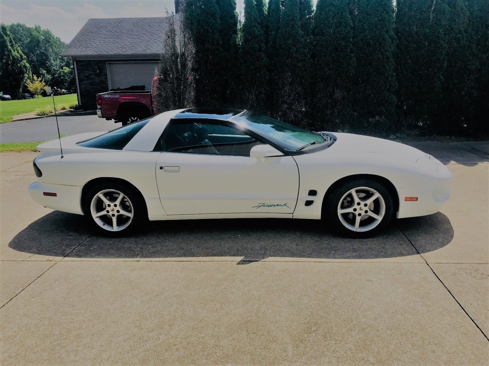 2001 White Firehawk M6 FS - CorvetteForum - Chevrolet Corvette Forum ...