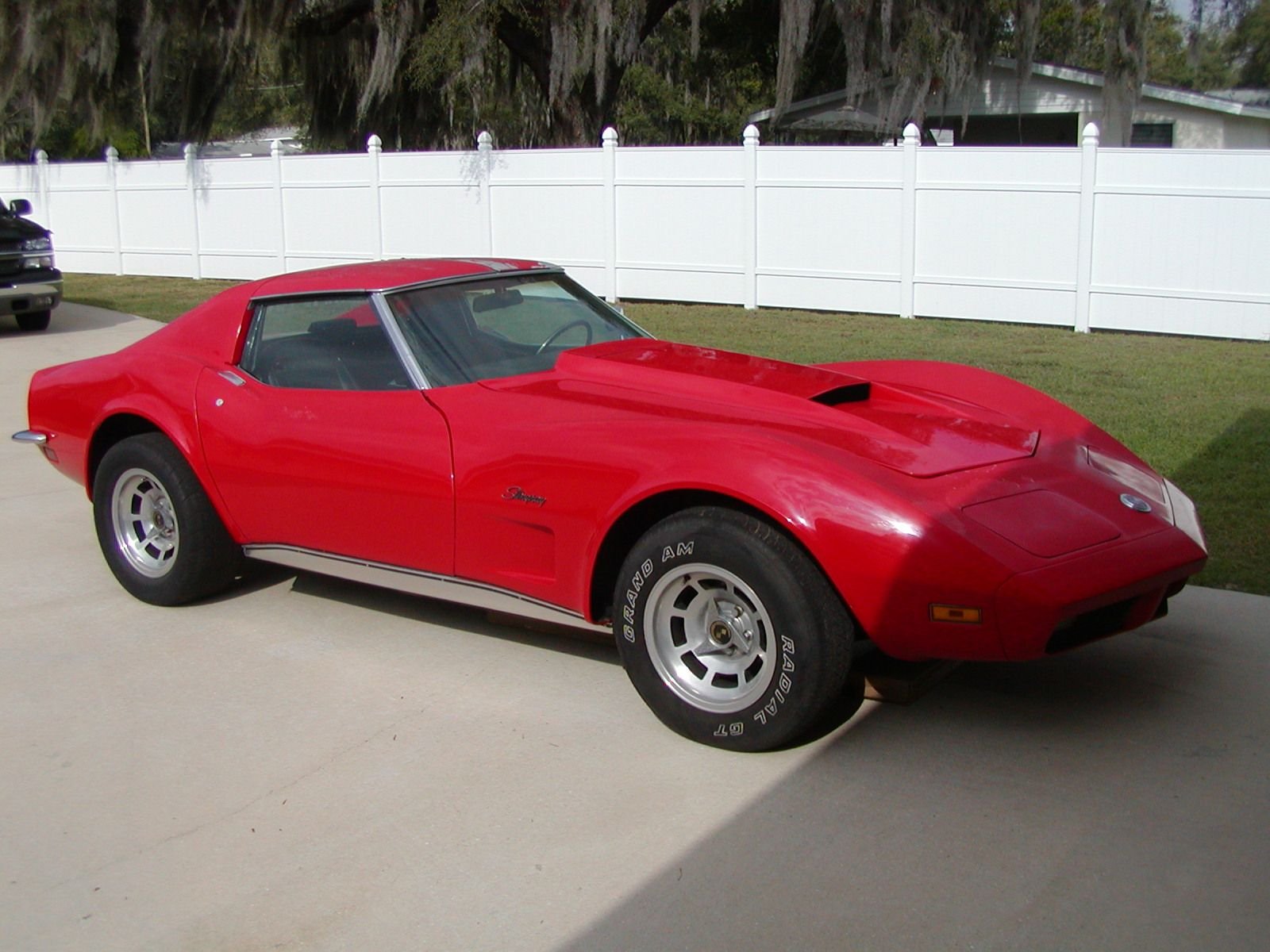 Show us your 73 - Page 3 - CorvetteForum - Chevrolet Corvette Forum ...