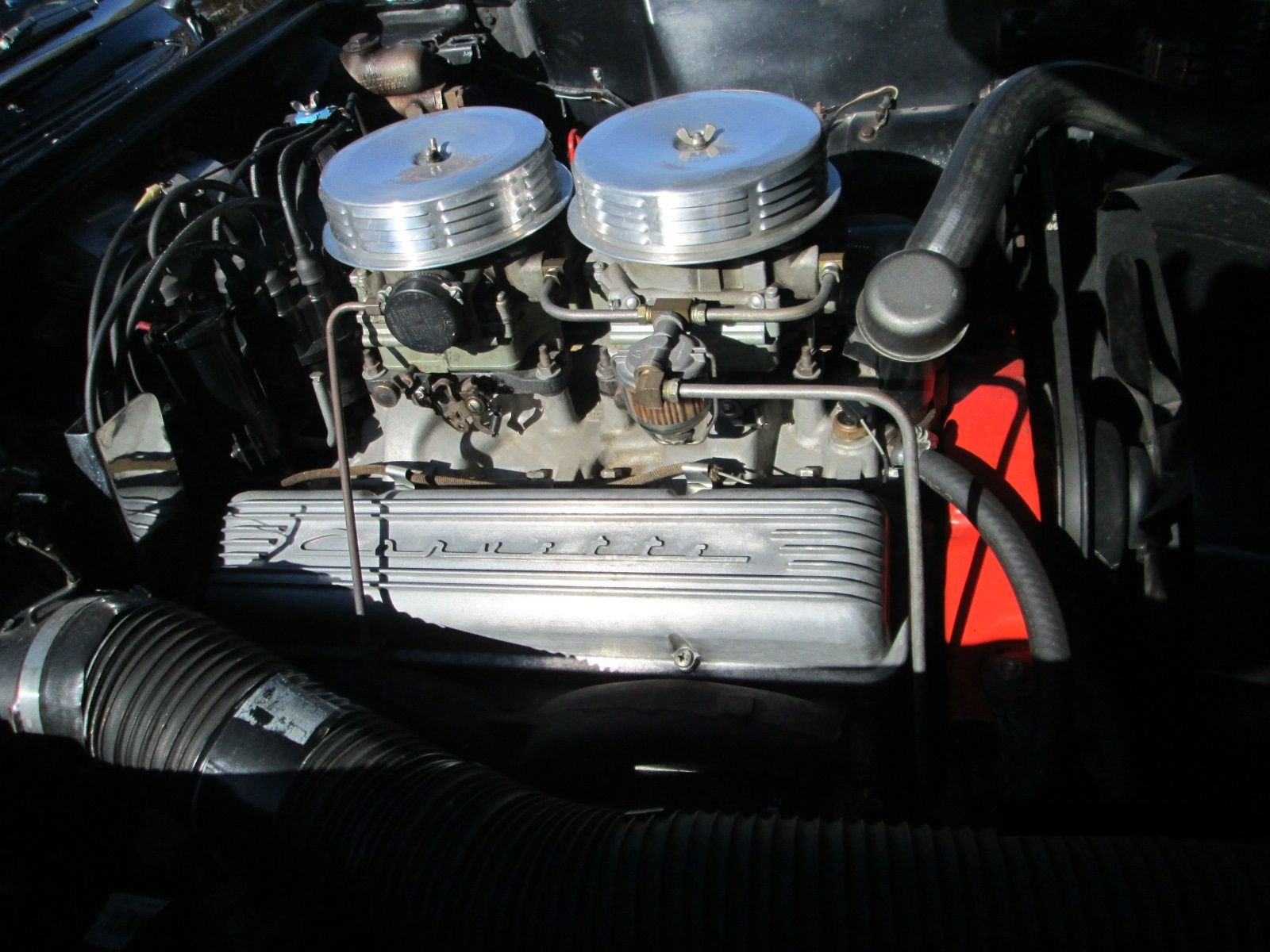 FS (For Sale) Selling 57 - CorvetteForum - Chevrolet Corvette Forum ...