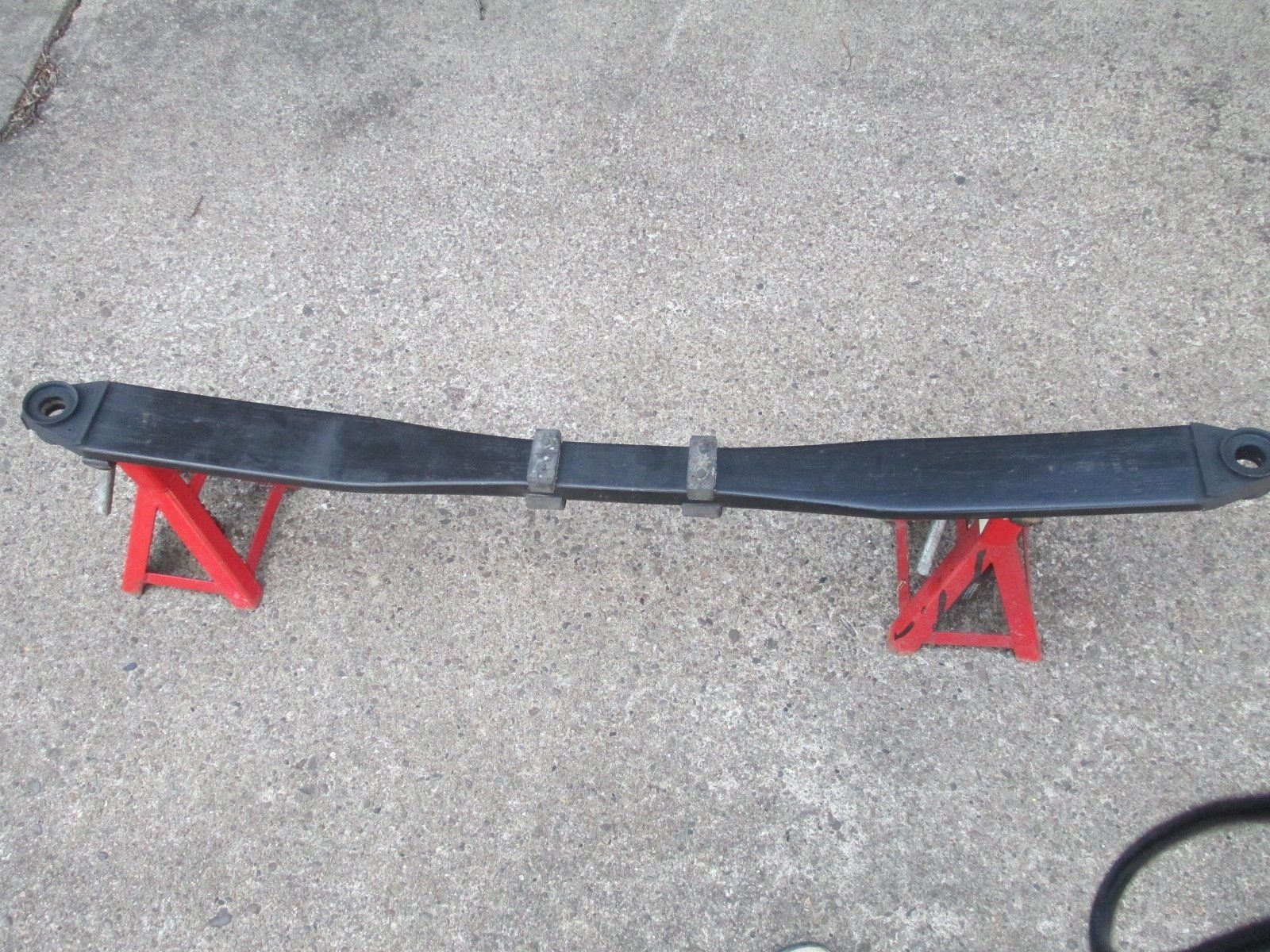 FS (For Sale) 84-96, 1984 Z51 Corvette Rear Spring - $150 ...