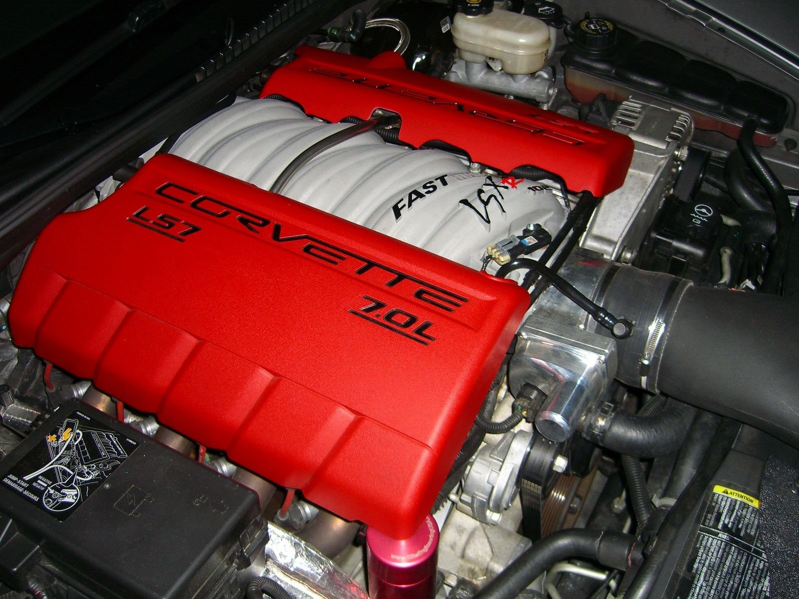 Z06 Fast 102 intake Question - CorvetteForum - Chevrolet Corvette Forum ...