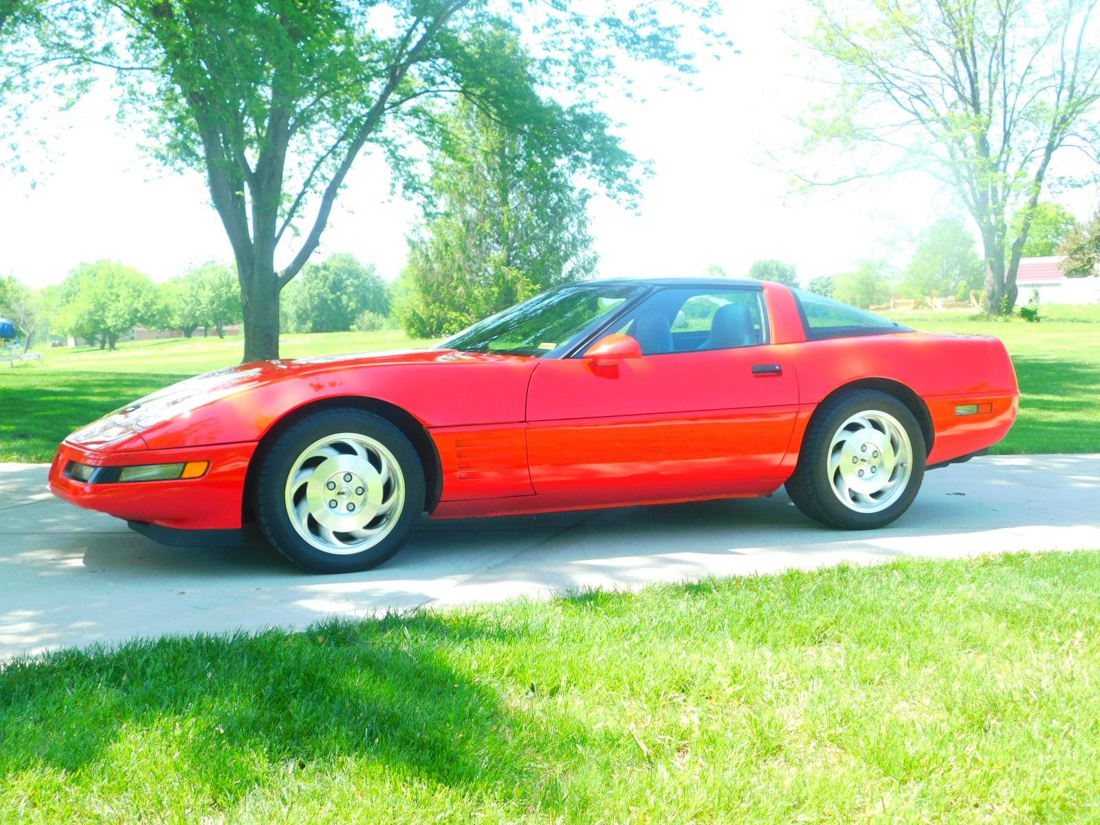 Extreme Buffeting - CorvetteForum - Chevrolet Corvette Forum Discussion