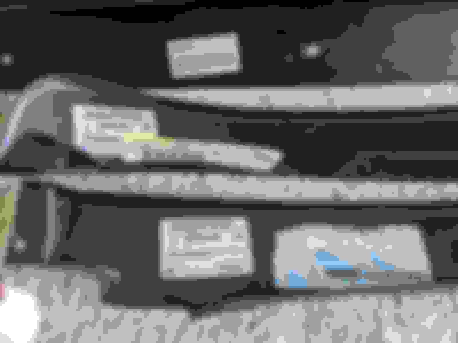 FS (For Sale) Front Air Dam / Deflector Set - CorvetteForum - Chevrolet ...