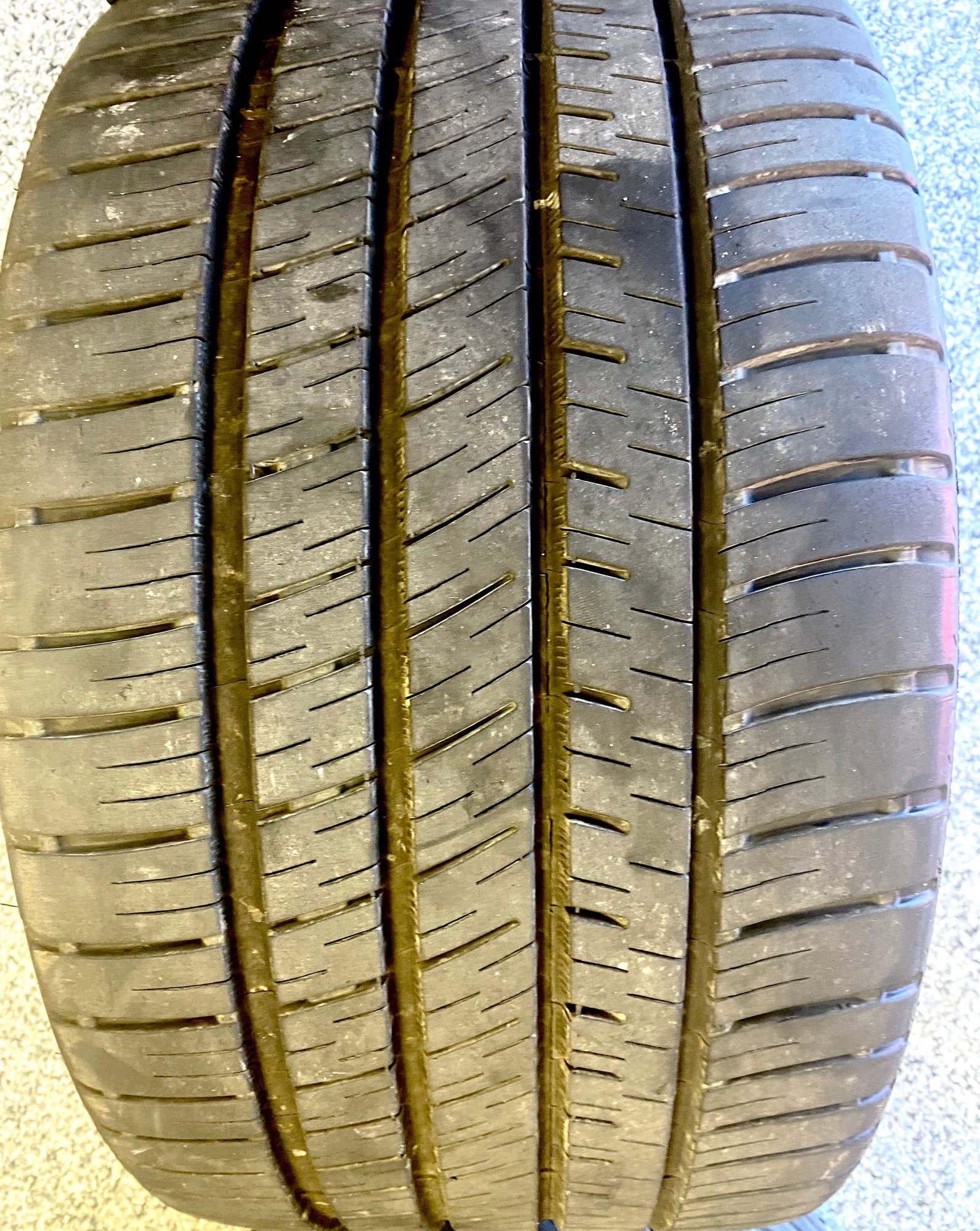 FS (For Sale) Michelin Pilot Sport AS3+ Tires - CorvetteForum - Chevrolet Corvette Forum Discussion