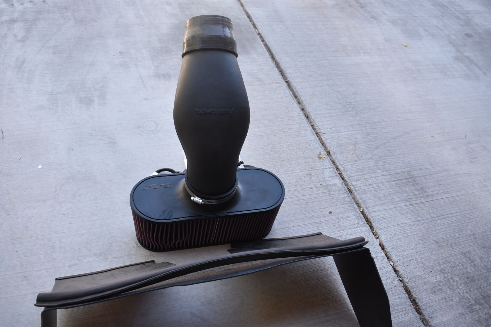 FS (For Sale) Halltech 103 killer bee Z06 - CorvetteForum - Chevrolet ...