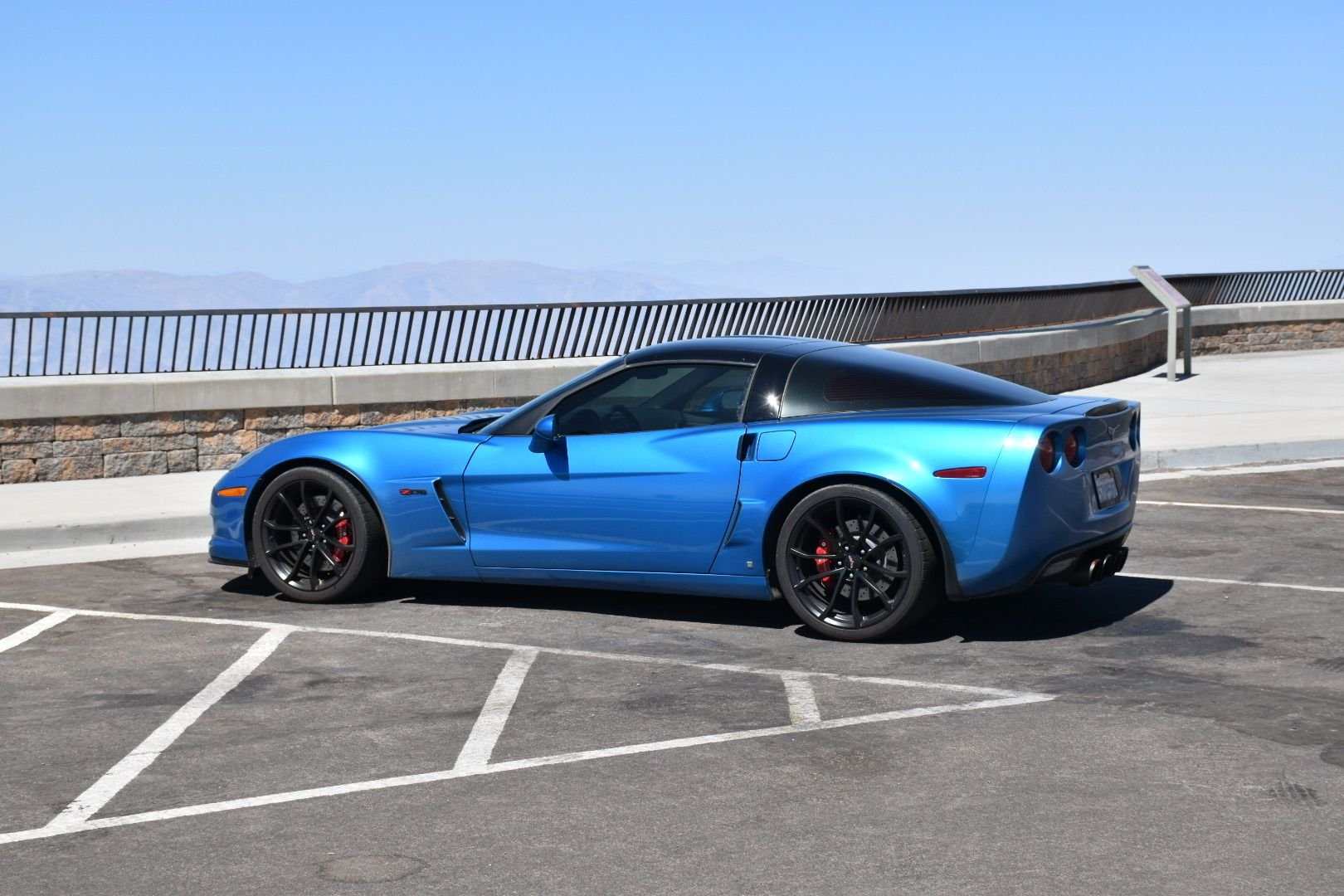 Z06 Let's see your jet stream blue zo6's - CorvetteForum - Chevrolet ...
