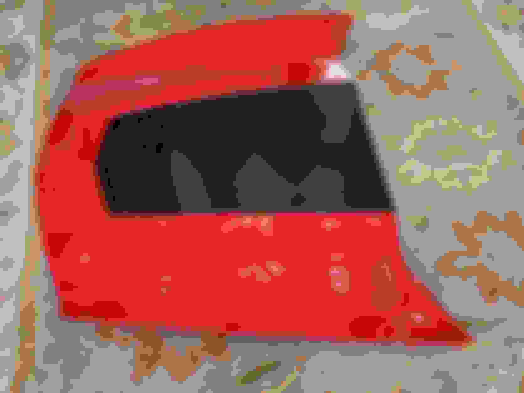 FS (For Sale) 2014 - 2019 C7 Corvette Stingray, Z51 Torch Red Hood OEM ...