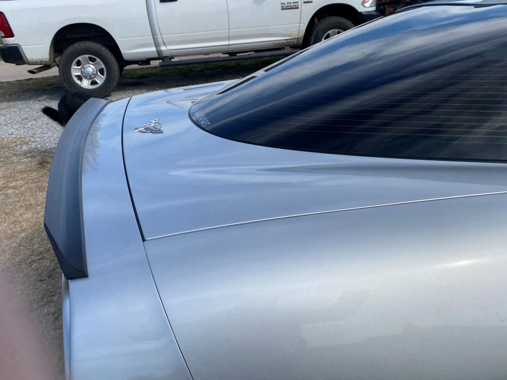 FS (For Sale) (SOLD) 2003 Corvette Coupe - CorvetteForum - Chevrolet ...