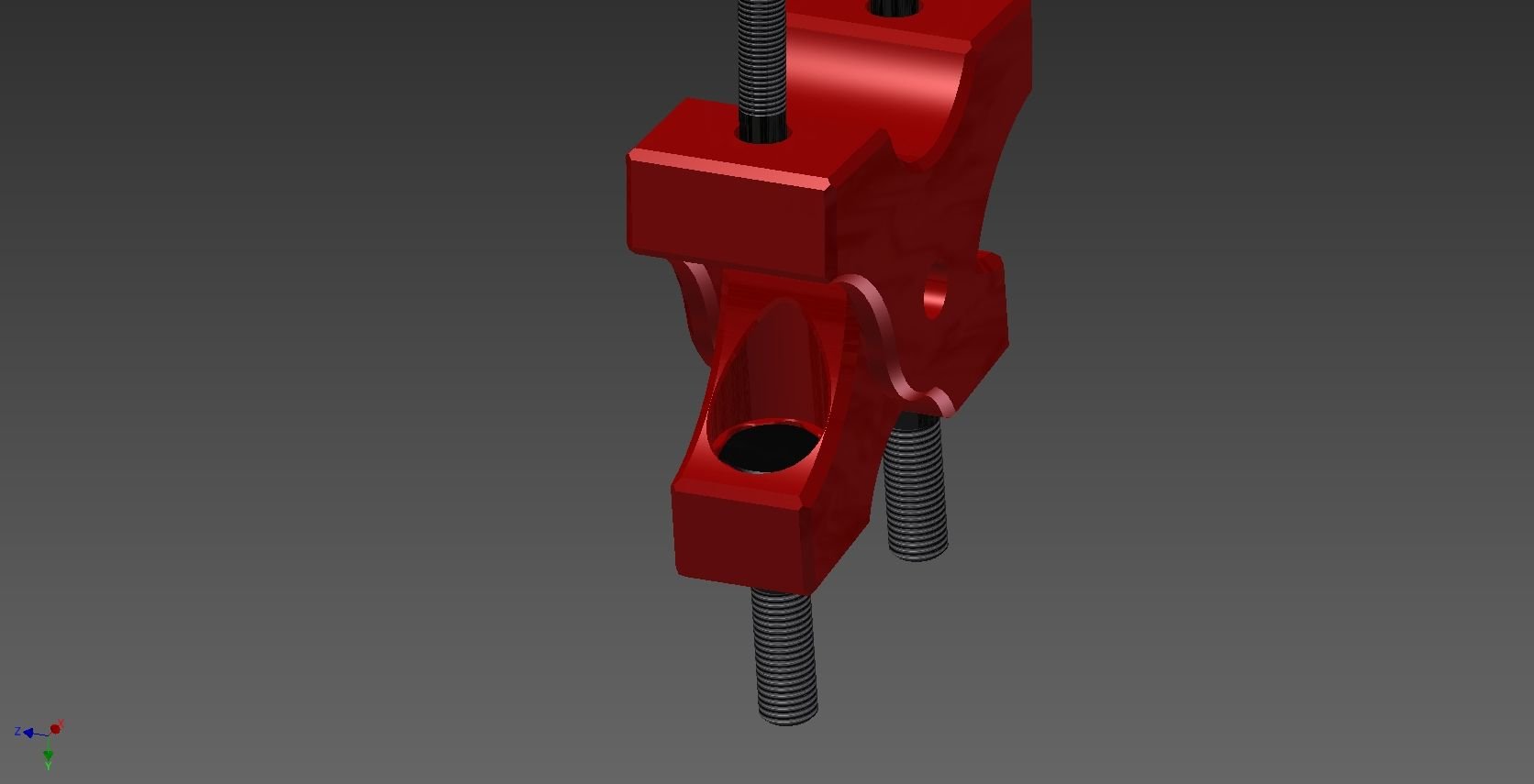 AMT Motorsport C6 Vulcan Diff Mounts PRE-SALE!! - CorvetteForum ...