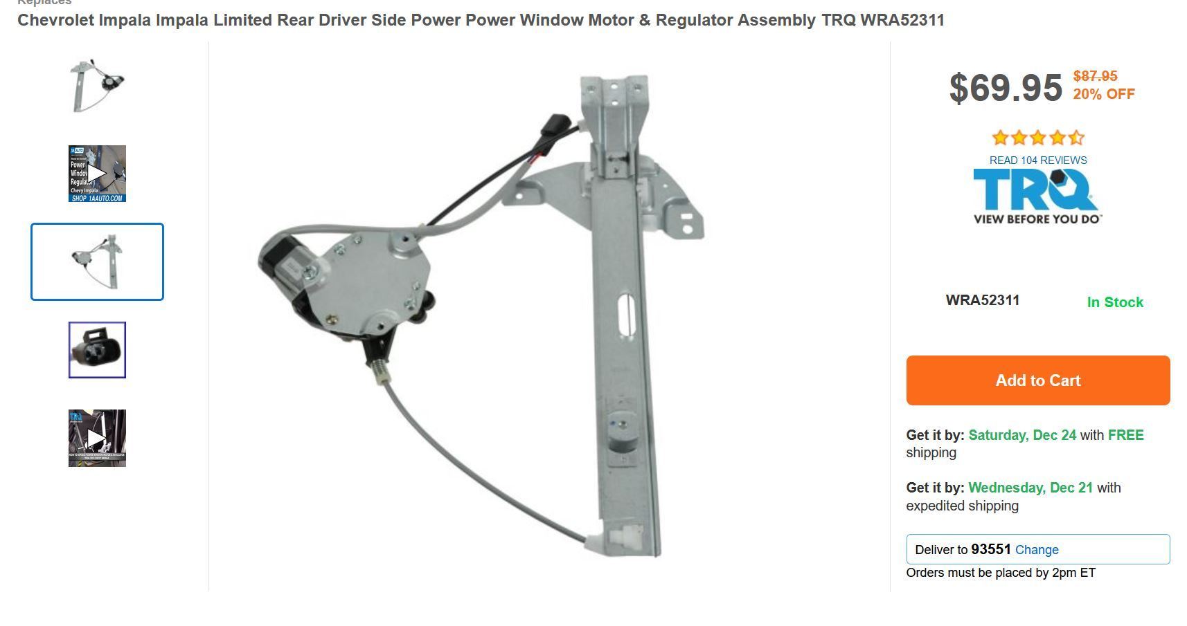 Power Window Regulator Mod/Upgrade - CorvetteForum - Chevrolet Corvette ...