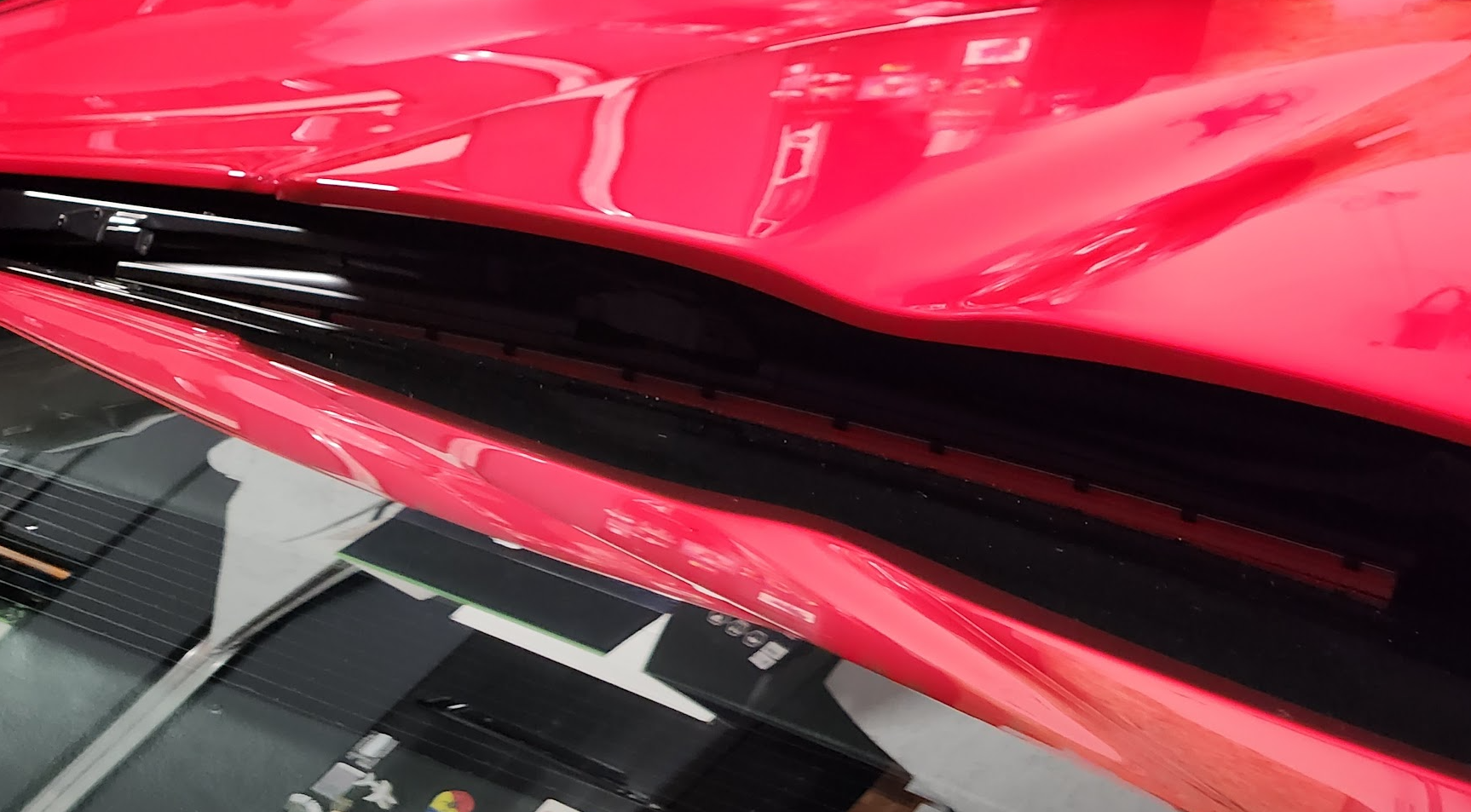 Windshield Wipers - CorvetteForum - Chevrolet Corvette Forum Discussion