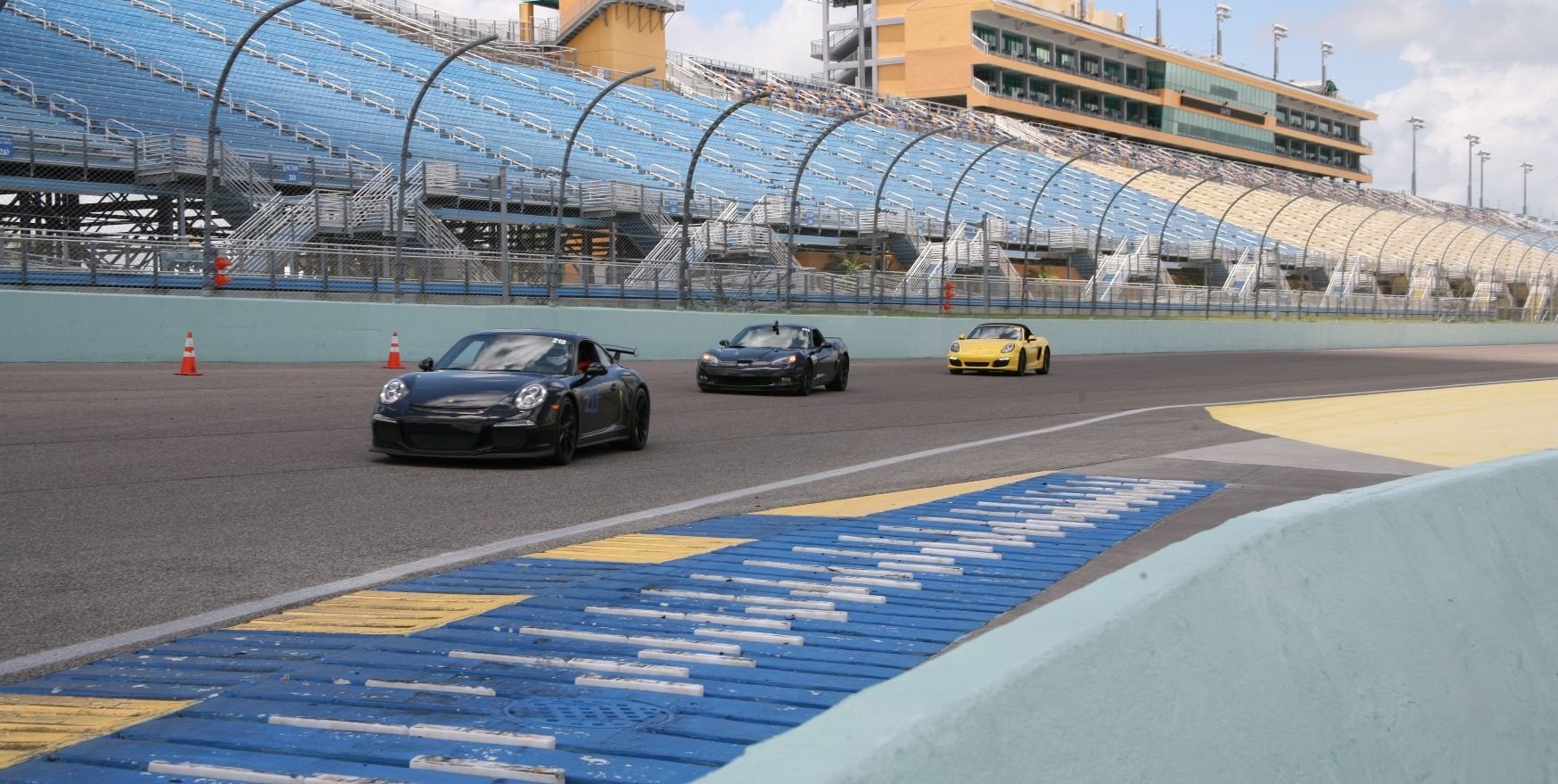 Lateral Support for the Track - Angel Pads - CorvetteForum - Chevrolet ...