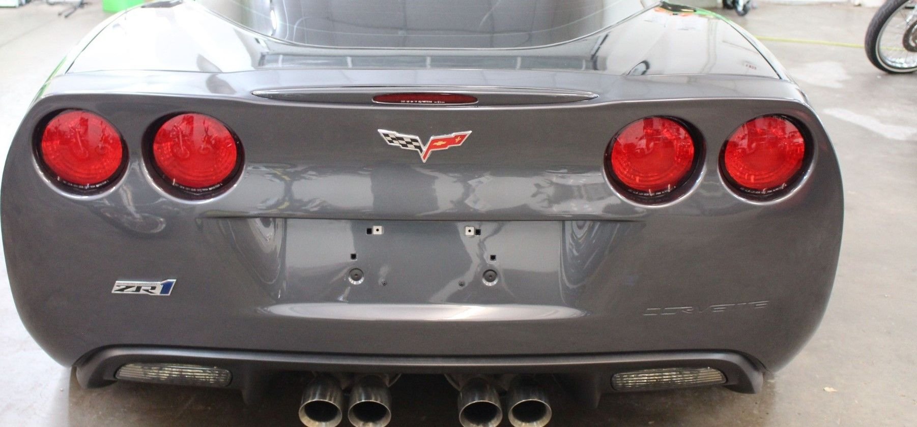 Targa top trunk storage mounts - CorvetteForum - Chevrolet Corvette ...