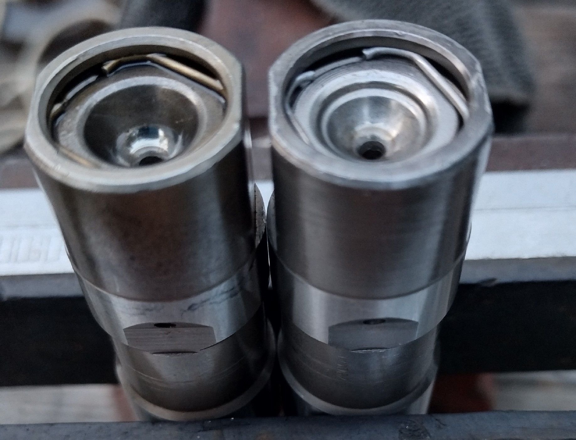 LS7 lifters require new pushrods in LT4? - CorvetteForum - Chevrolet Corvette Forum Discussion