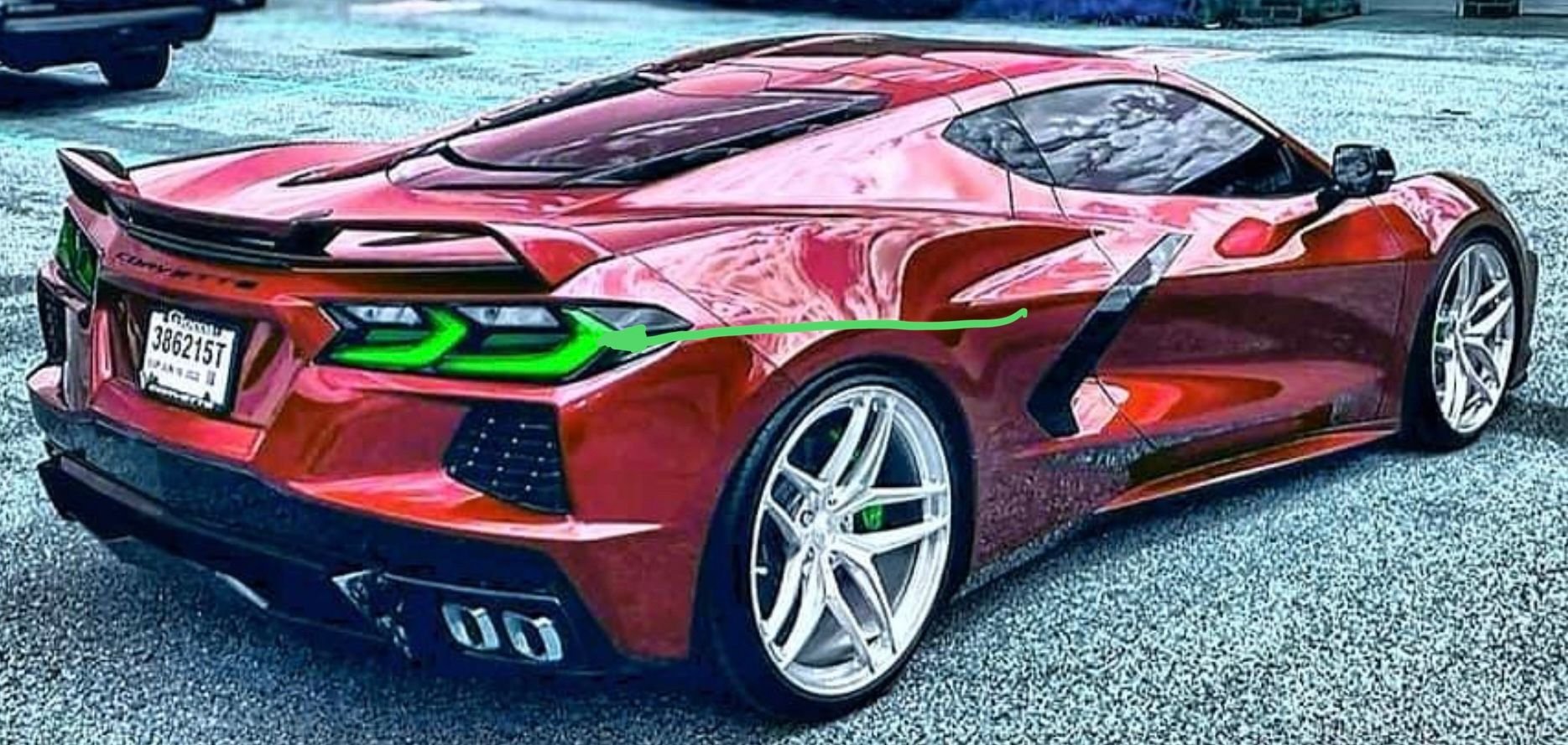 Are these legal? - CorvetteForum - Chevrolet Corvette Forum Discussion