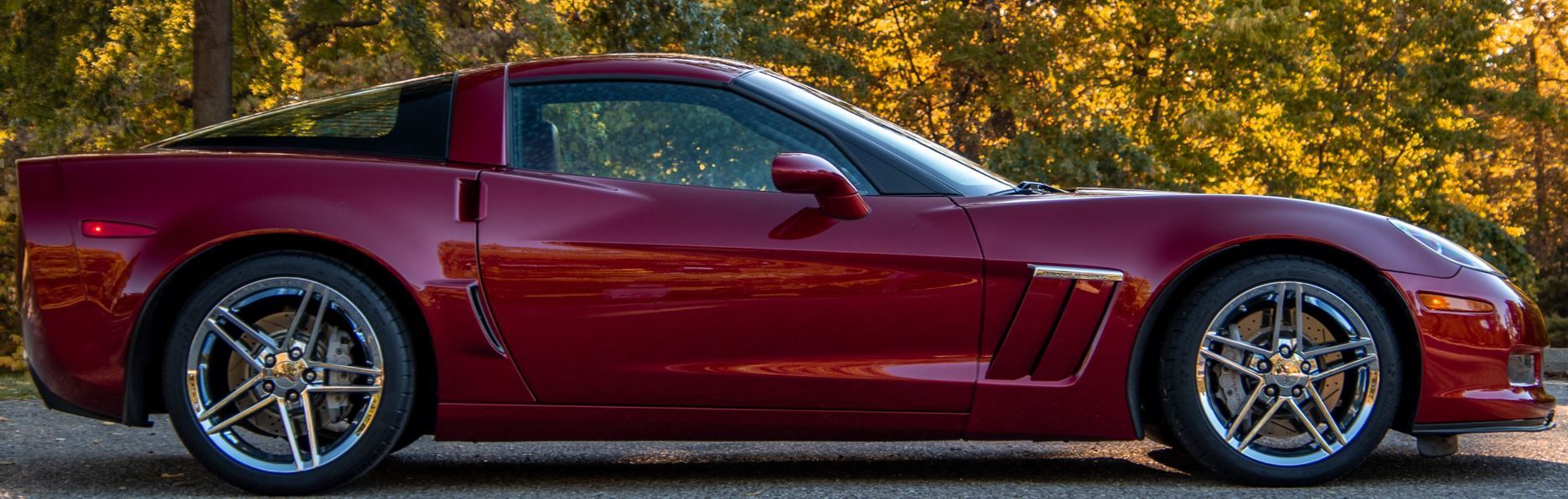 Is The C6 the best looking Corvette - Page 2 - CorvetteForum ...