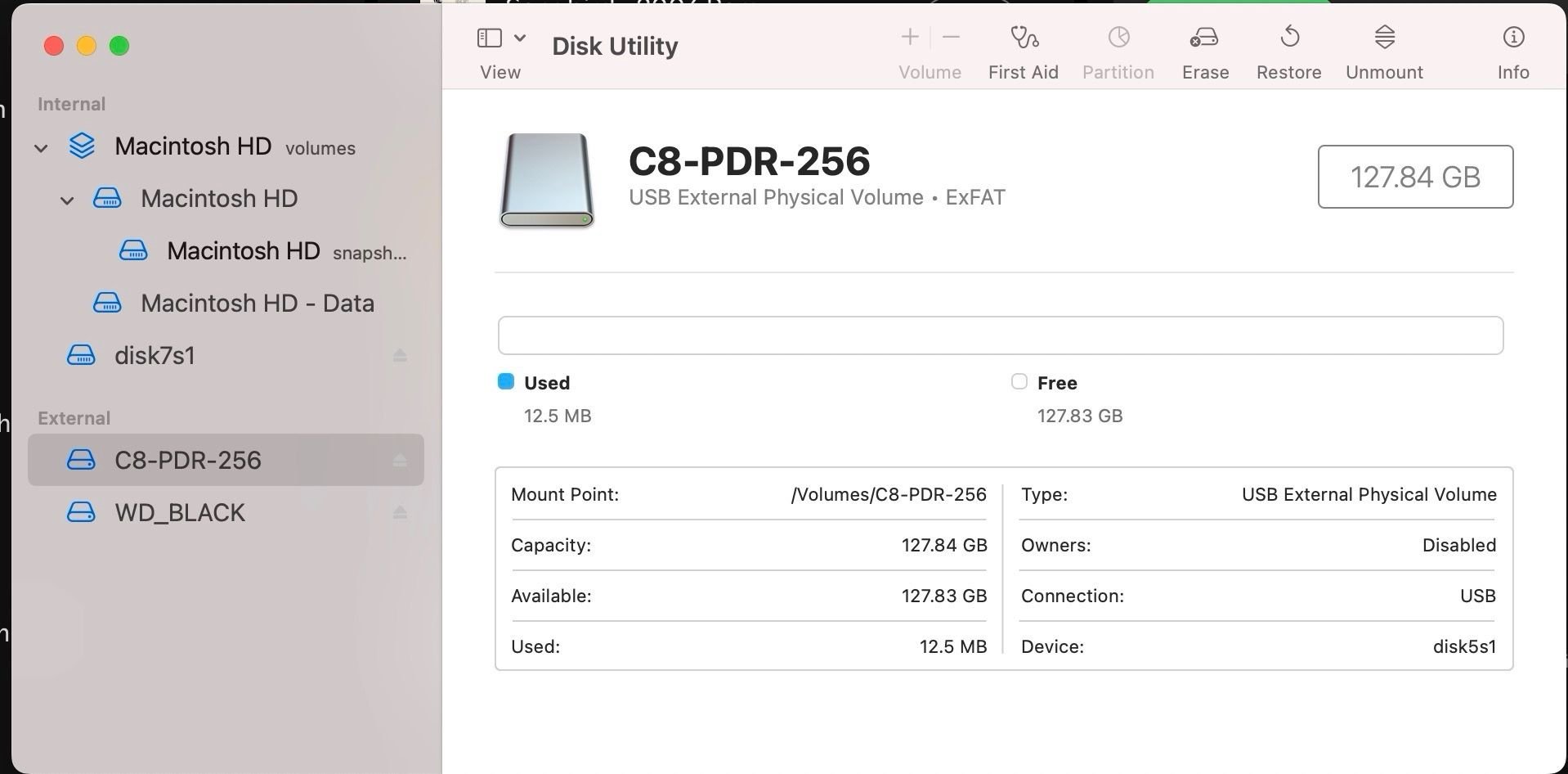 Best format 256 G SD Card for PDR - CorvetteForum - Chevrolet Corvette ...