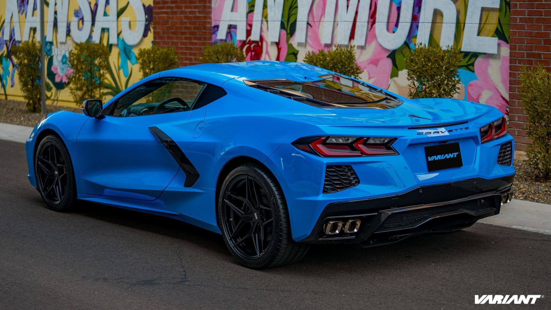 Official Rapid Blue Color Thread - Page 12 - CorvetteForum - Chevrolet ...