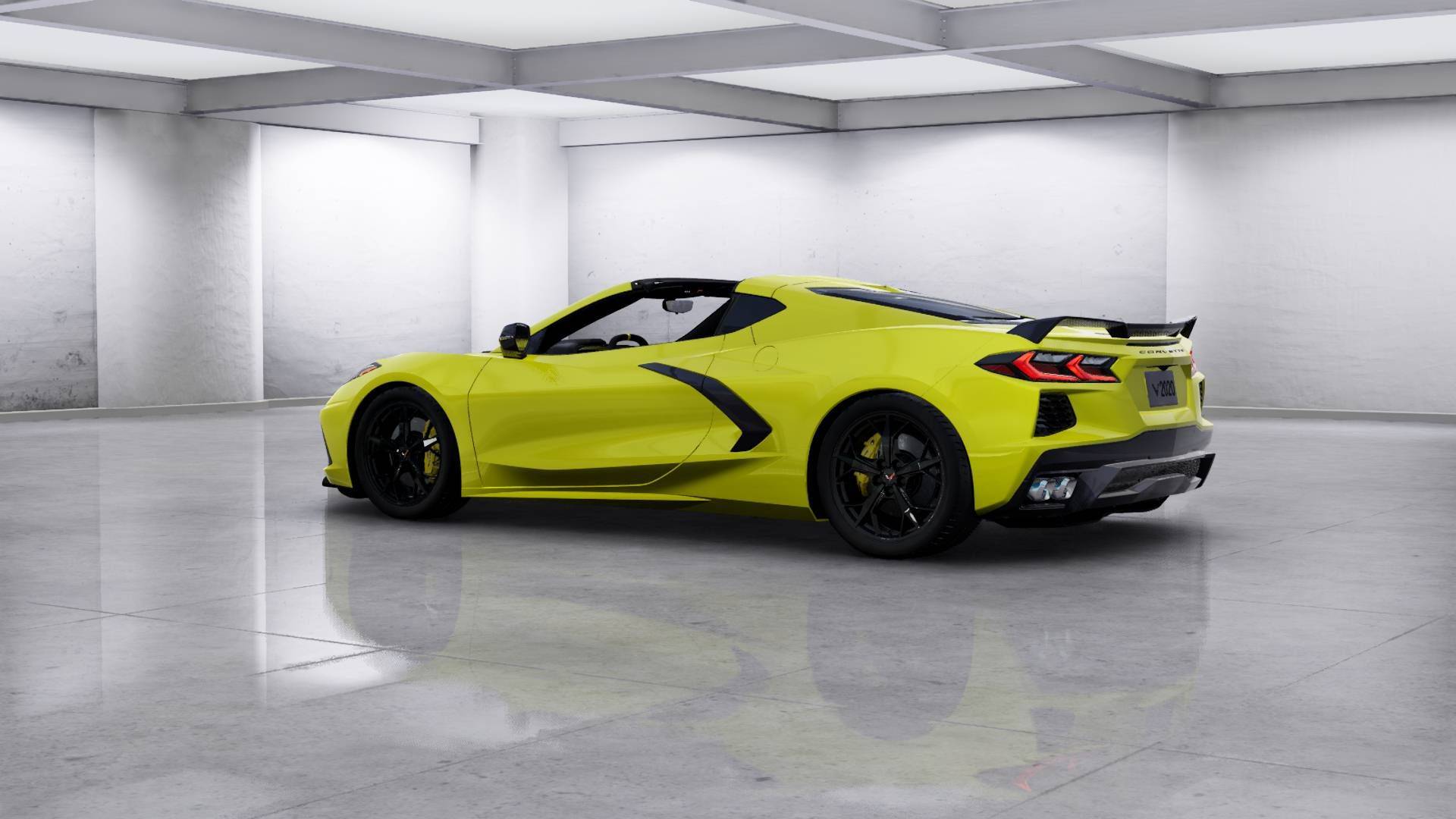 C8 color choice - CorvetteForum - Chevrolet Corvette Forum Discussion