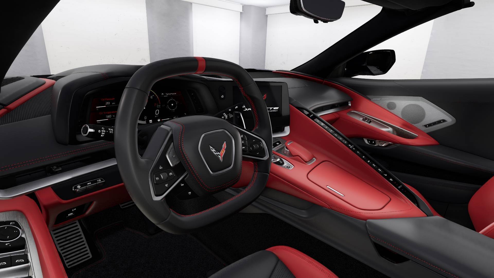 Did anyone order an orange or white C8 ?? - CorvetteForum - Chevrolet ...